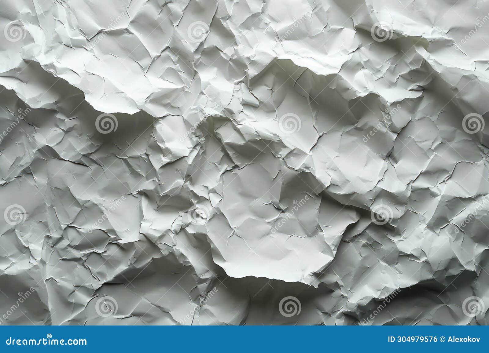 Detailed Exploration of Paper AI Generated Stock Illustration ...