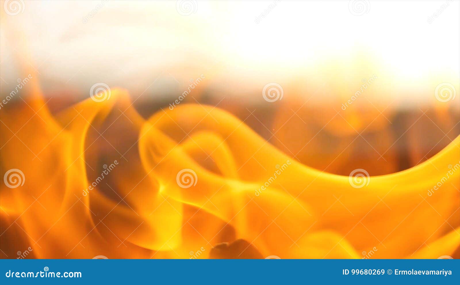 Detailed fire background stock image. Image of impact - 99680269
