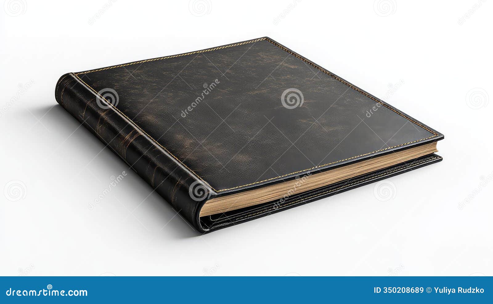 Detailed A4 Folder: High-Resolution Image Ready for Your Custom Design ...