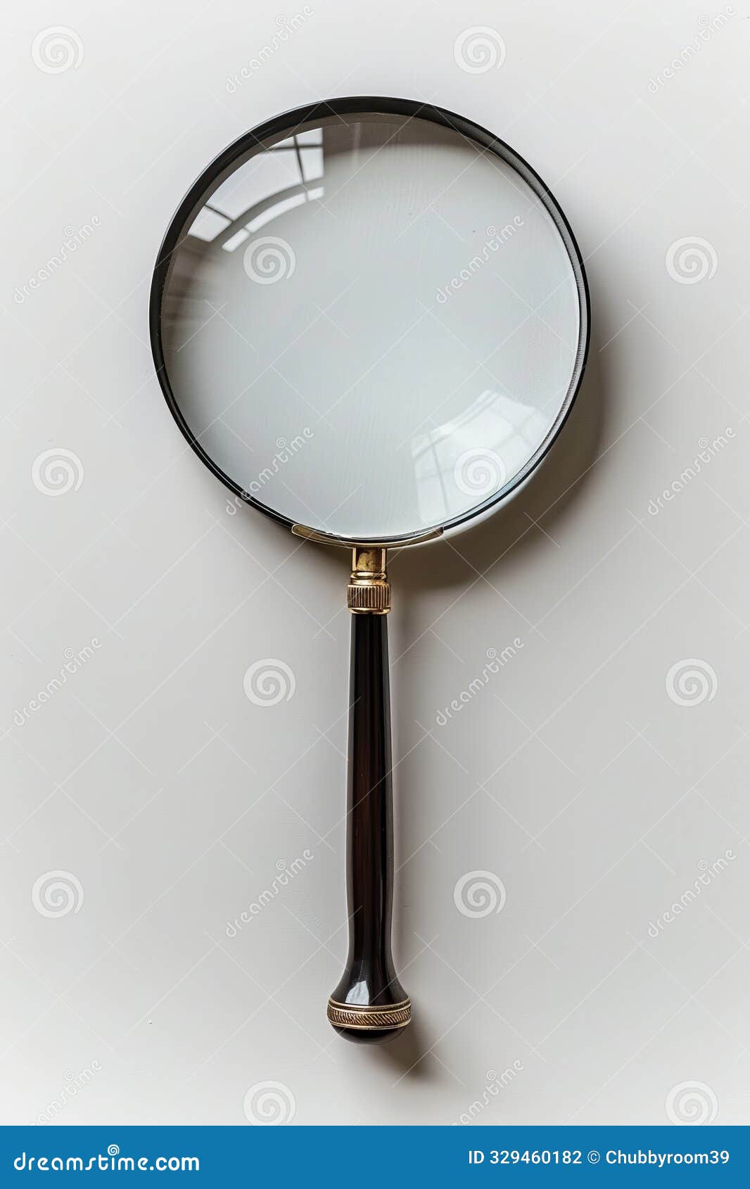 Full View Of A White Tiger With Mouth Wide Open, Side View, Isolated On ...