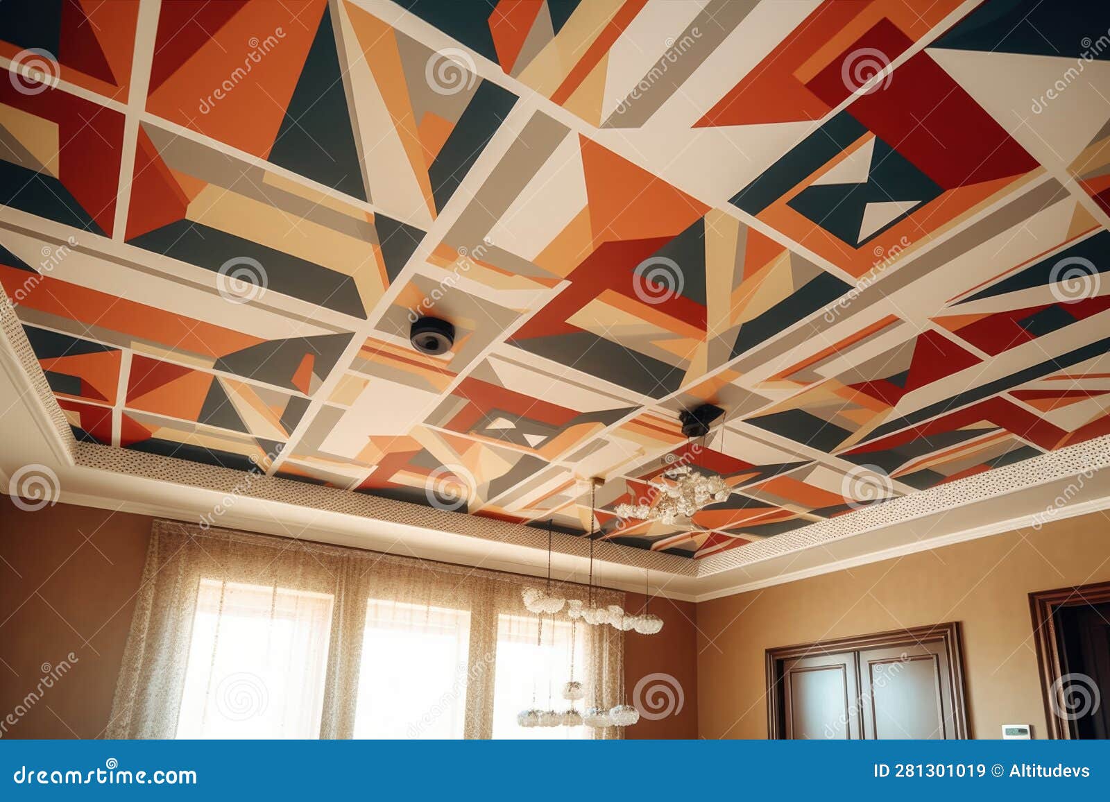 Detailed Gothic Raven Tattoo Showcases Ornate Feather Patterns And ...