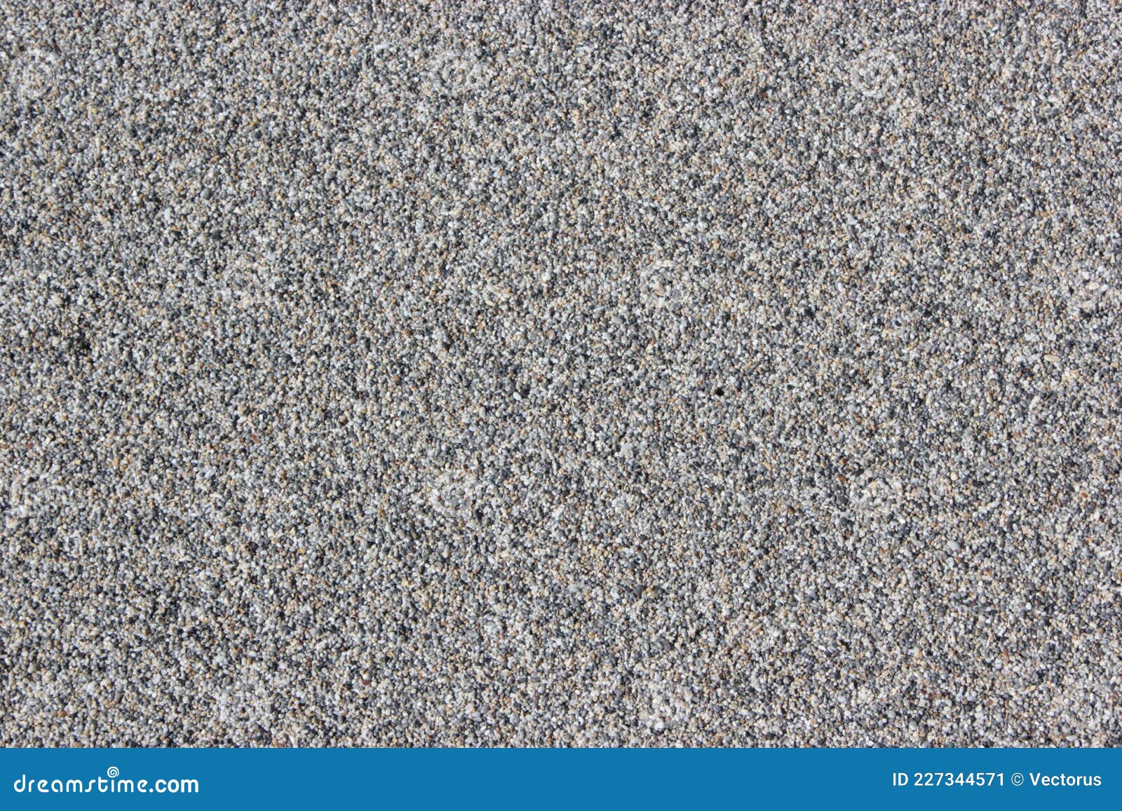 Detailed Gray Color Beach Sand Texture Stock Image - Image of textured ...