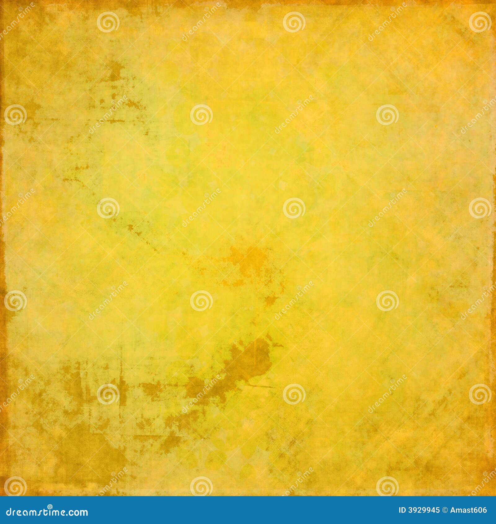Detailed grunge backdrop stock image. Image of yellow - 3929945