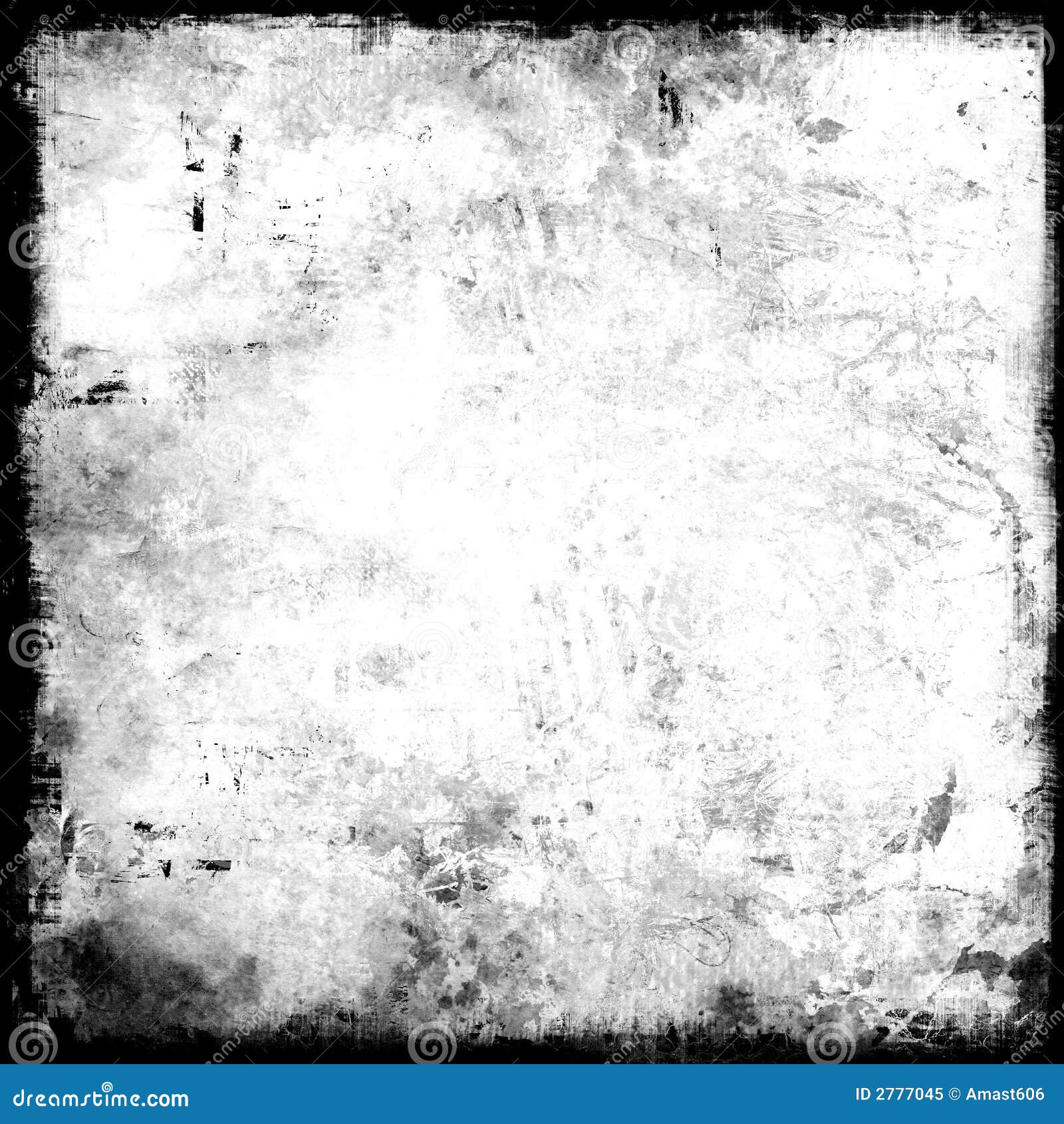 Detailed grunge mask stock illustration. Illustration of frame - 2777045