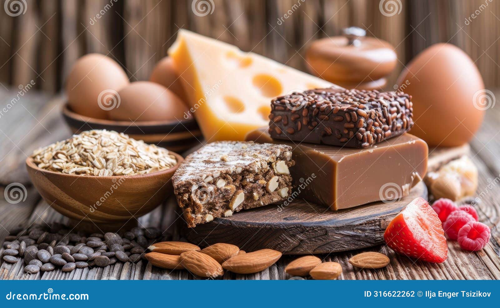 Detailed Guide Balanced Diet with Macronutrient Breakdown for Optimal ...