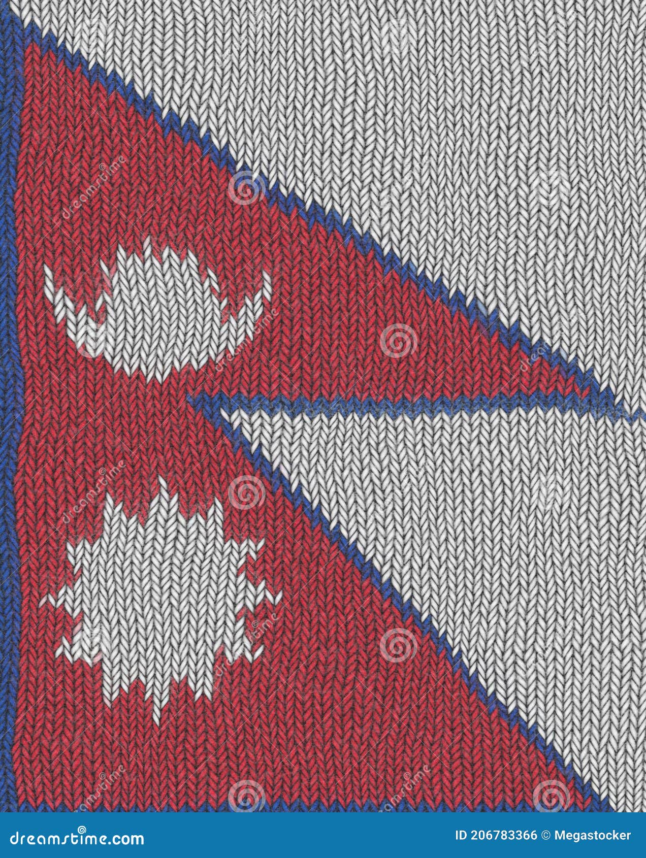Flag Map Of Nepal. 3D Rendering Nepal Map And Flag On Asia Map. The ... Flag Map Of Nepal. 3D Rendering Nepal Map And Flag On Asia Map. The ...