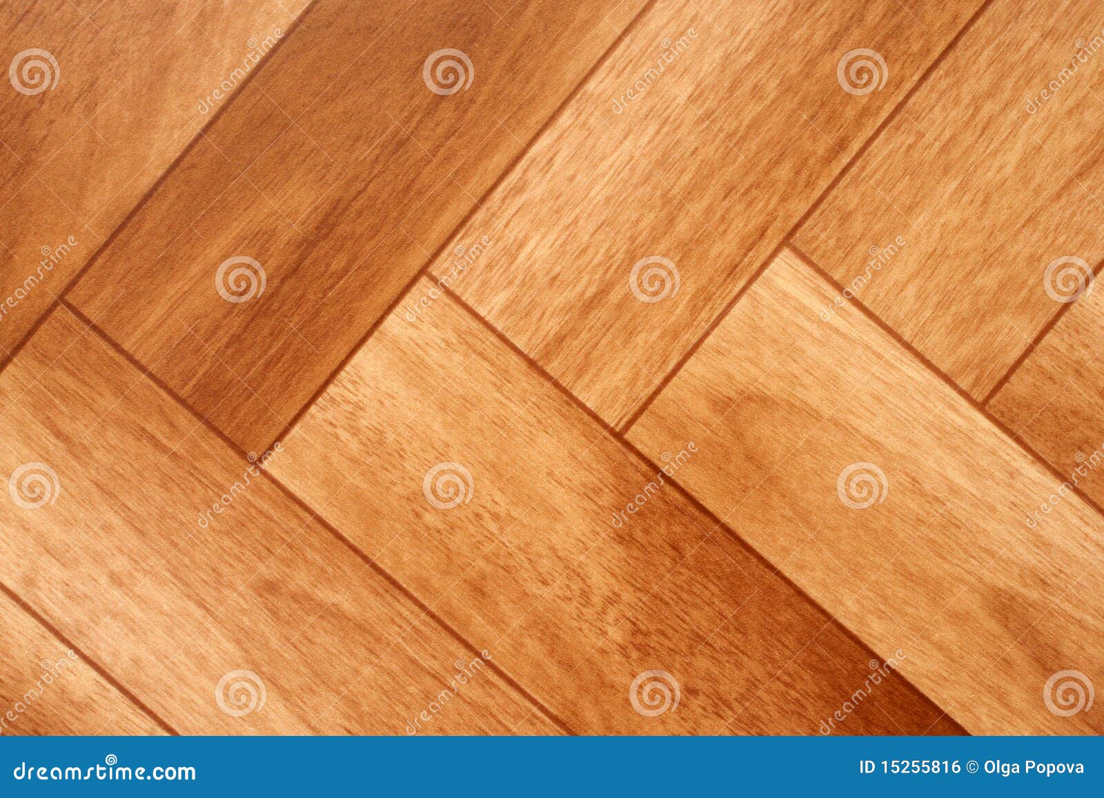 Detailed Image of a Linoleum Stock Photo - Image of detailed, inlaid ...
