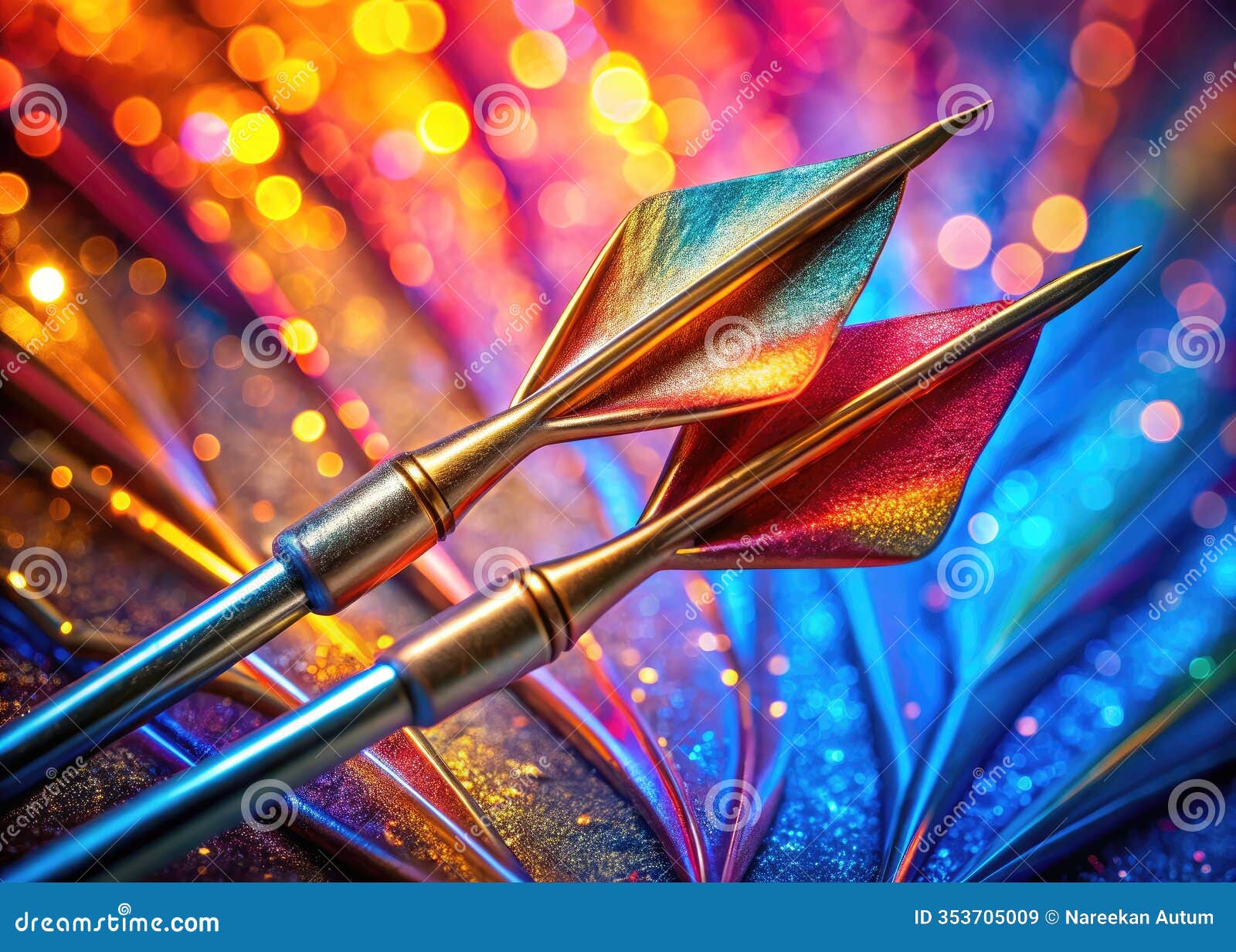 Detailed Macro Photography of Dual Arrows Input and Output Symbolic ... Detailed Macro Photography of Dual Arrows Input and Output Symbolic ...
