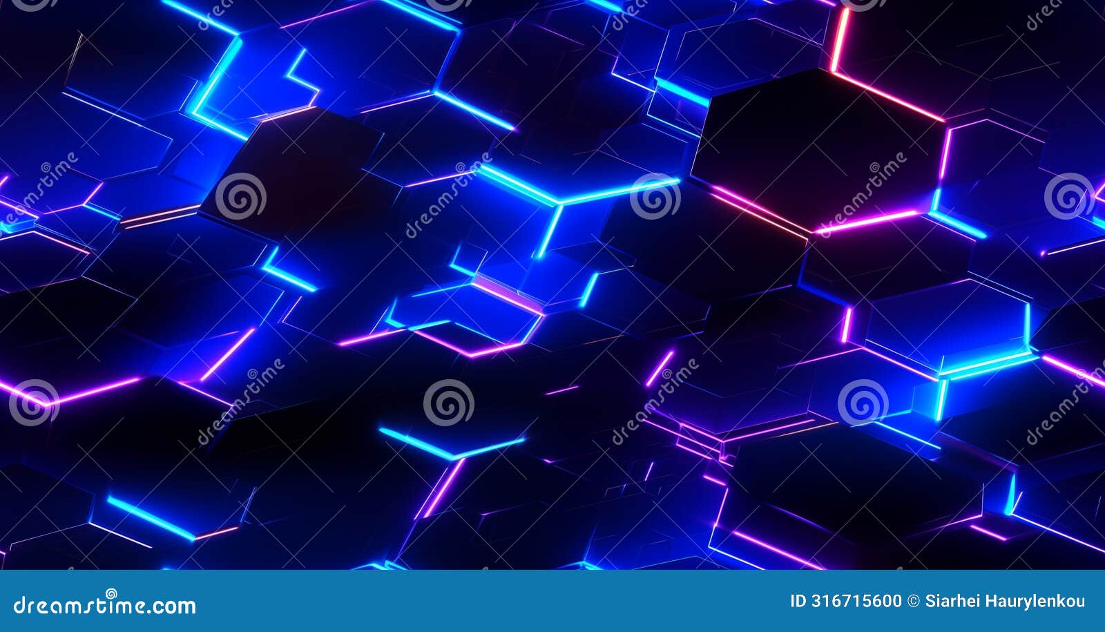 A Detailed Macro Shot Unveils an Abstract Cellular Matrix, Embodying a ...