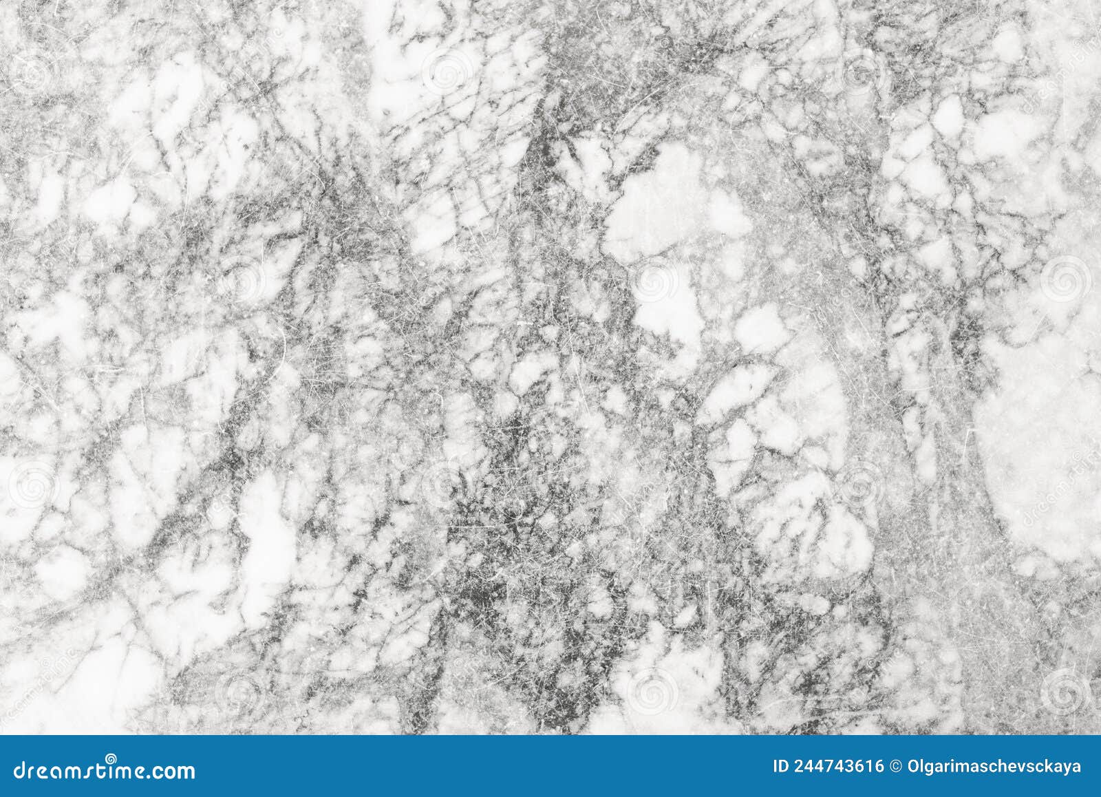 Detailed Marble Structure with Natural Pattern for Background and ...