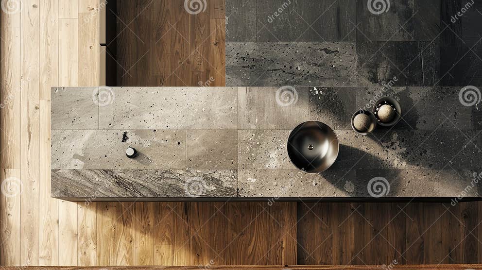 Detailed Material Samples Designed for 3D Modeling and Visualization ...