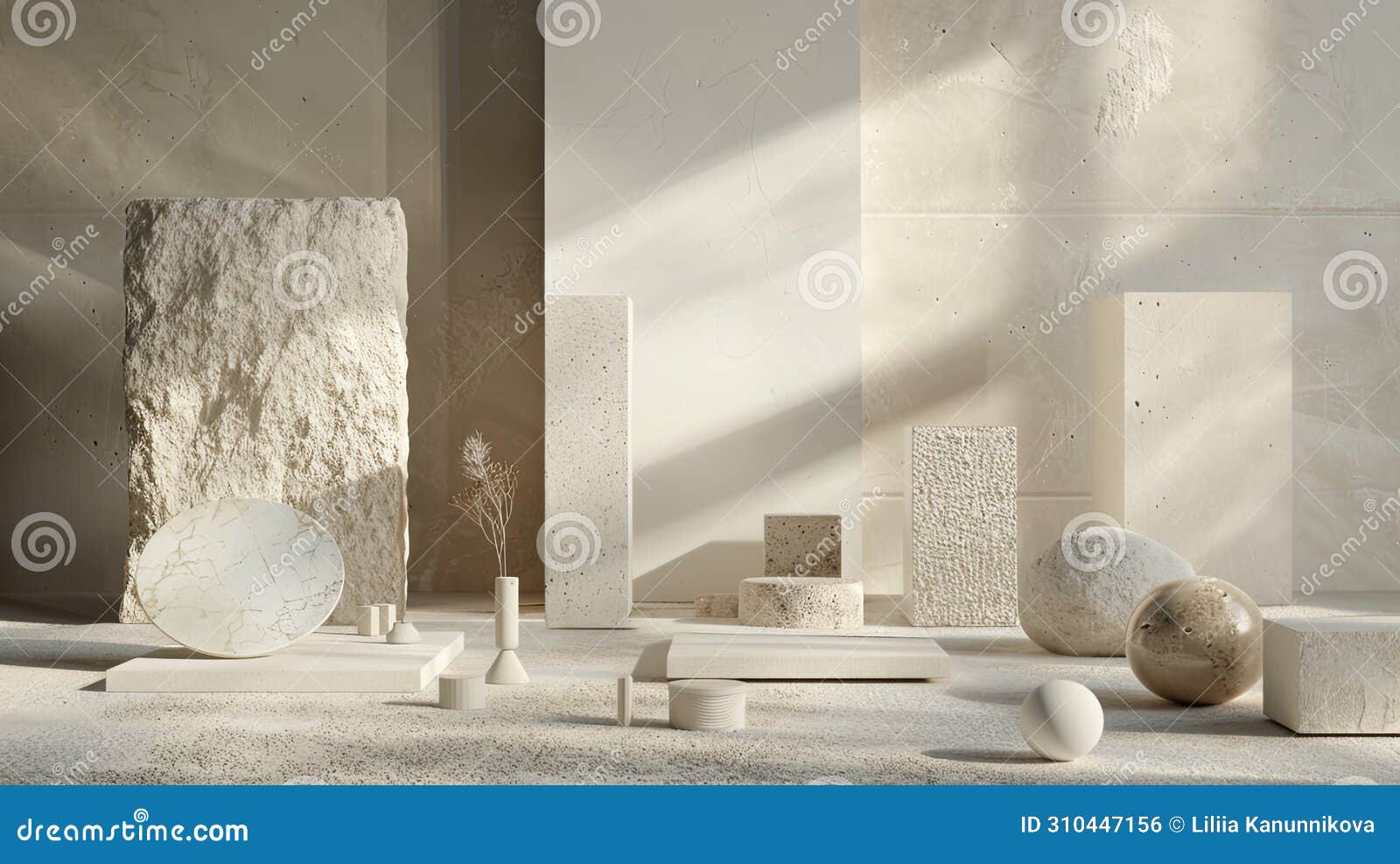 Detailed Material Samples Designed for 3D Modeling and Visualization ...