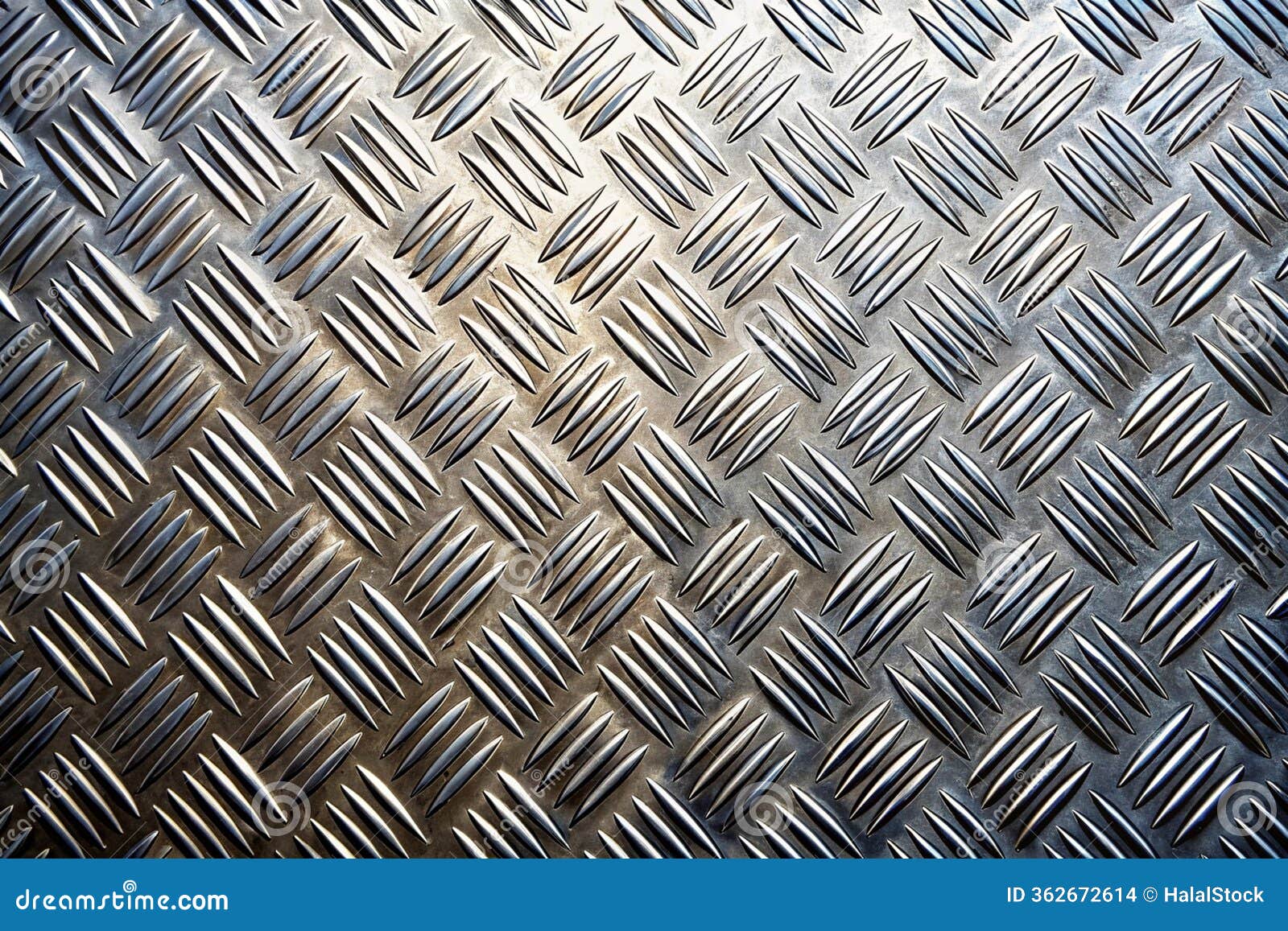 Detailed Metal Table Texture Stock Illustration | CartoonDealer.com ...