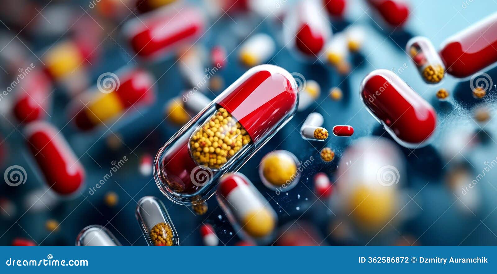 A Detailed Microscopic Image Reveals a Complex Cell Membrane with ...