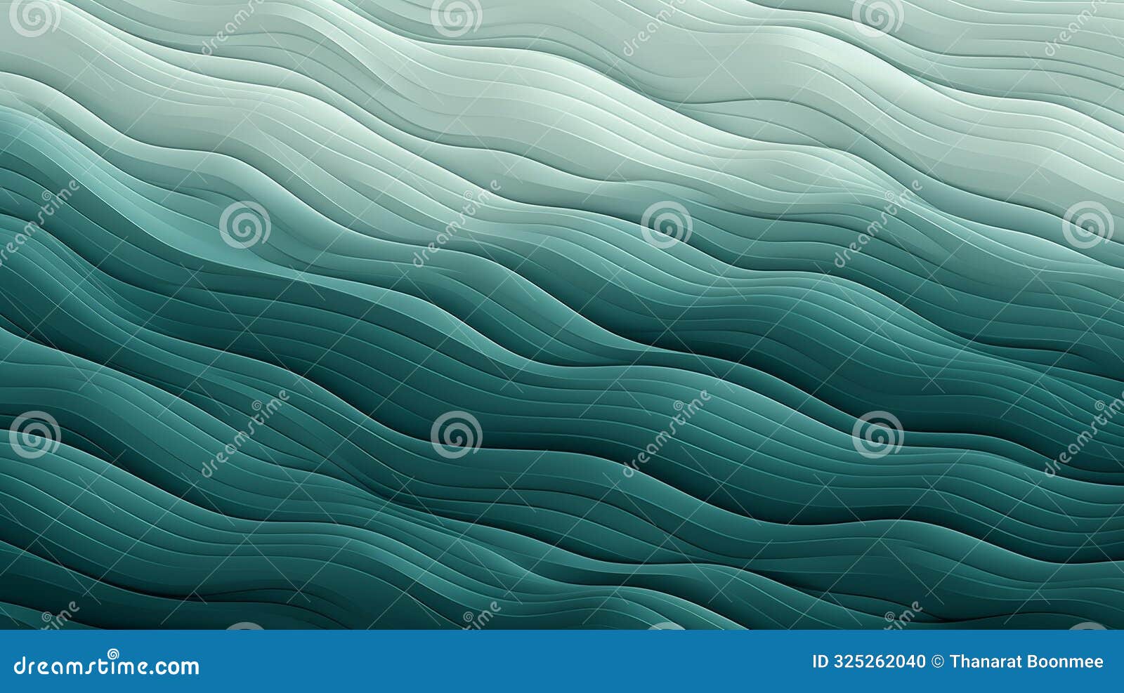 Detailed Moire Pattern with Intricate Waves in Highresolution Flat ...