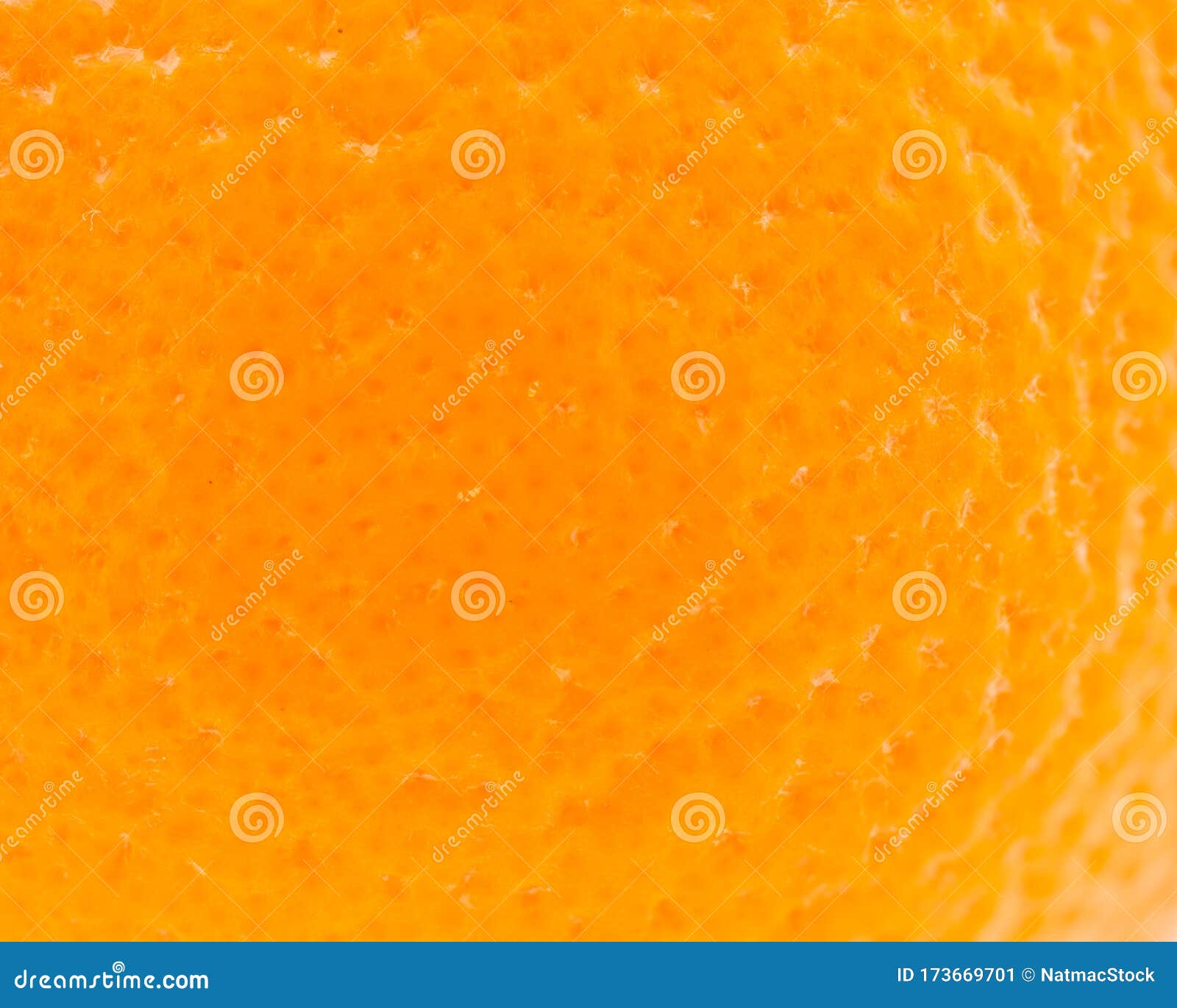 Detailed Orange Peel Background Stock Image - Image of detailed ...