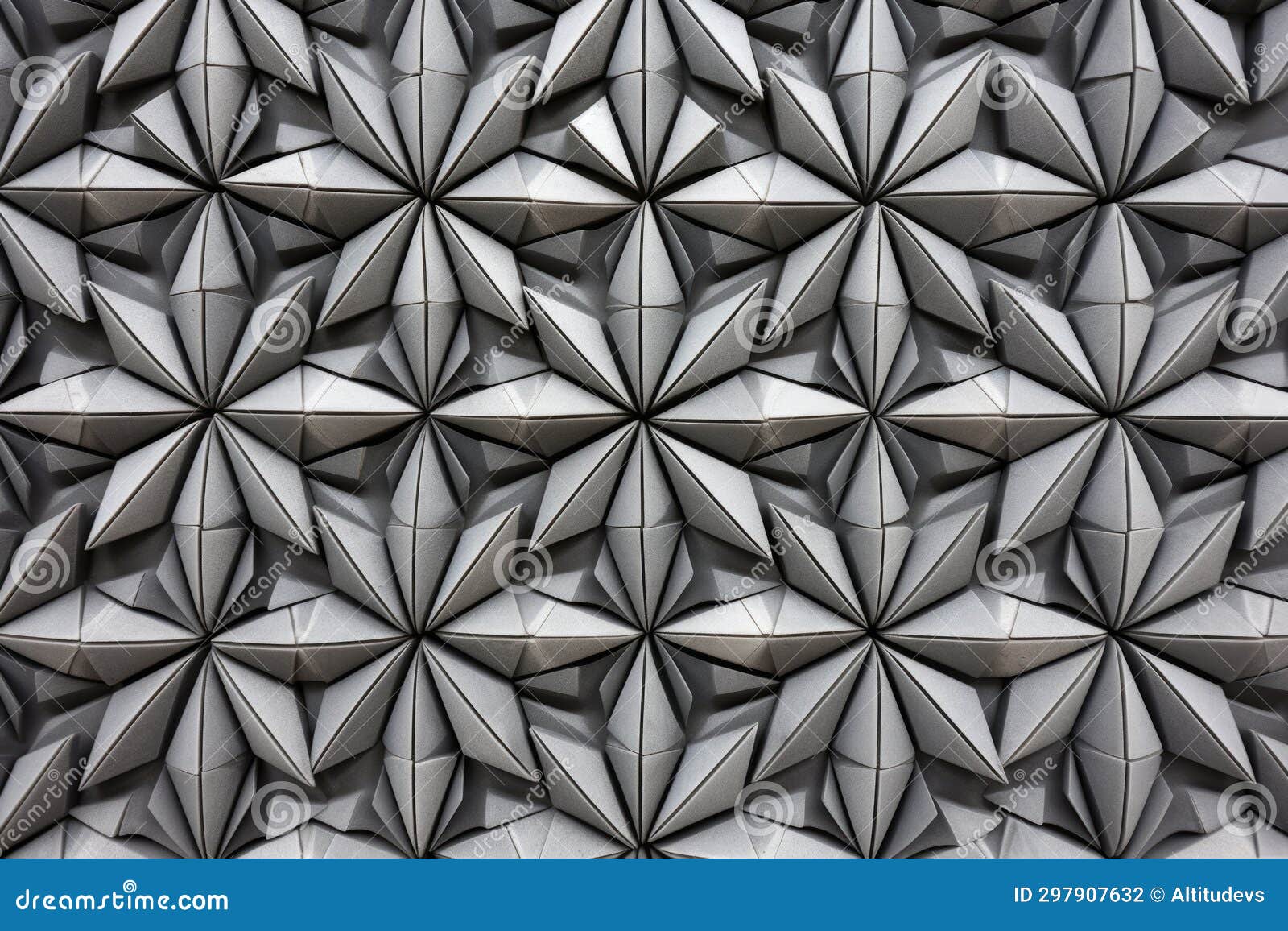 Detailed Photo of Matte Gray Cement Tile Stock Photo - Image of ...