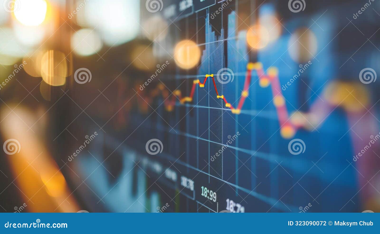 Visual Aids Line Icons Collection. Charts, Diagrams, Graphics, Pie ...
