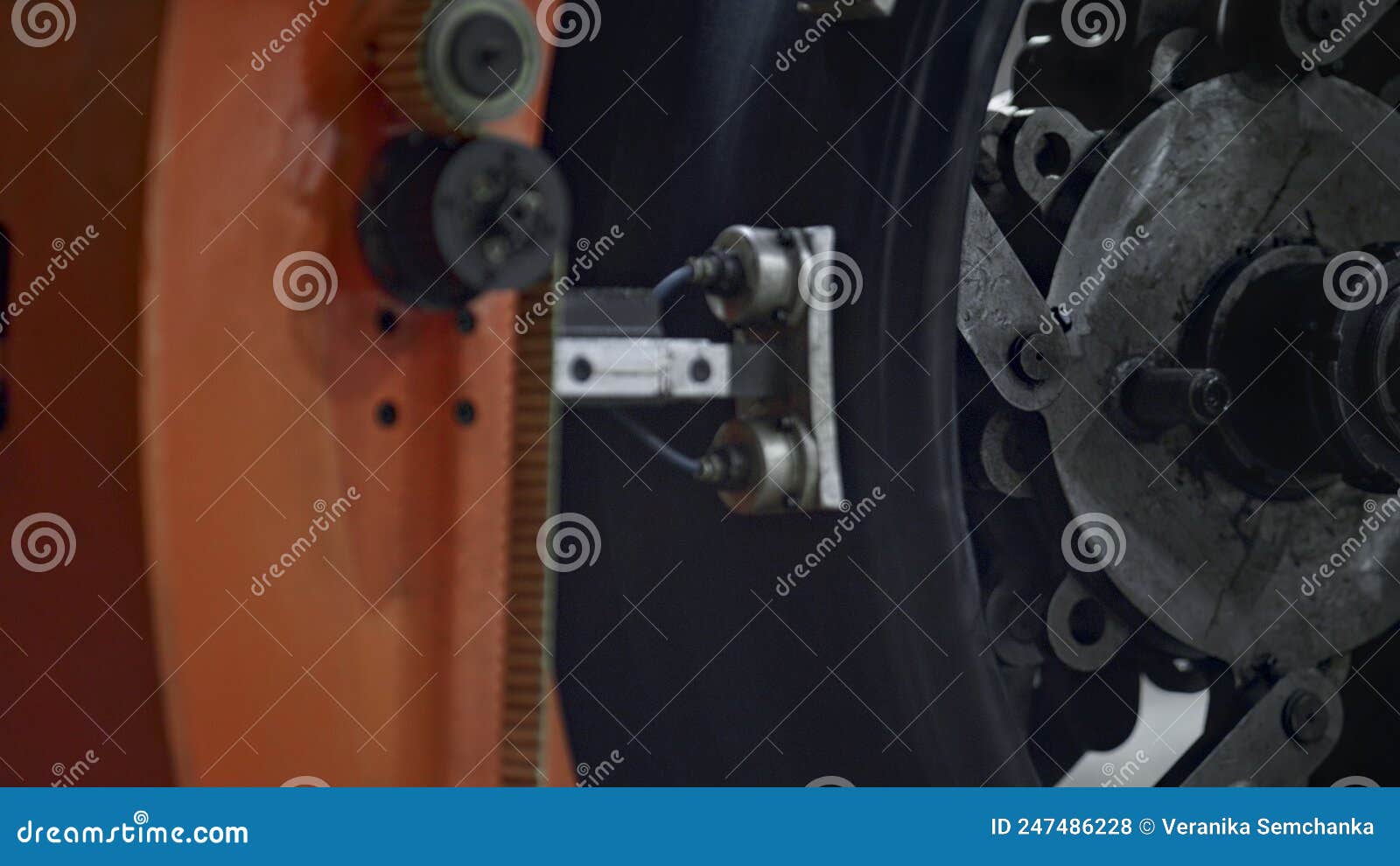 Detailed Rubber Tyre Manufacturing Process in Technological Workhouse ...