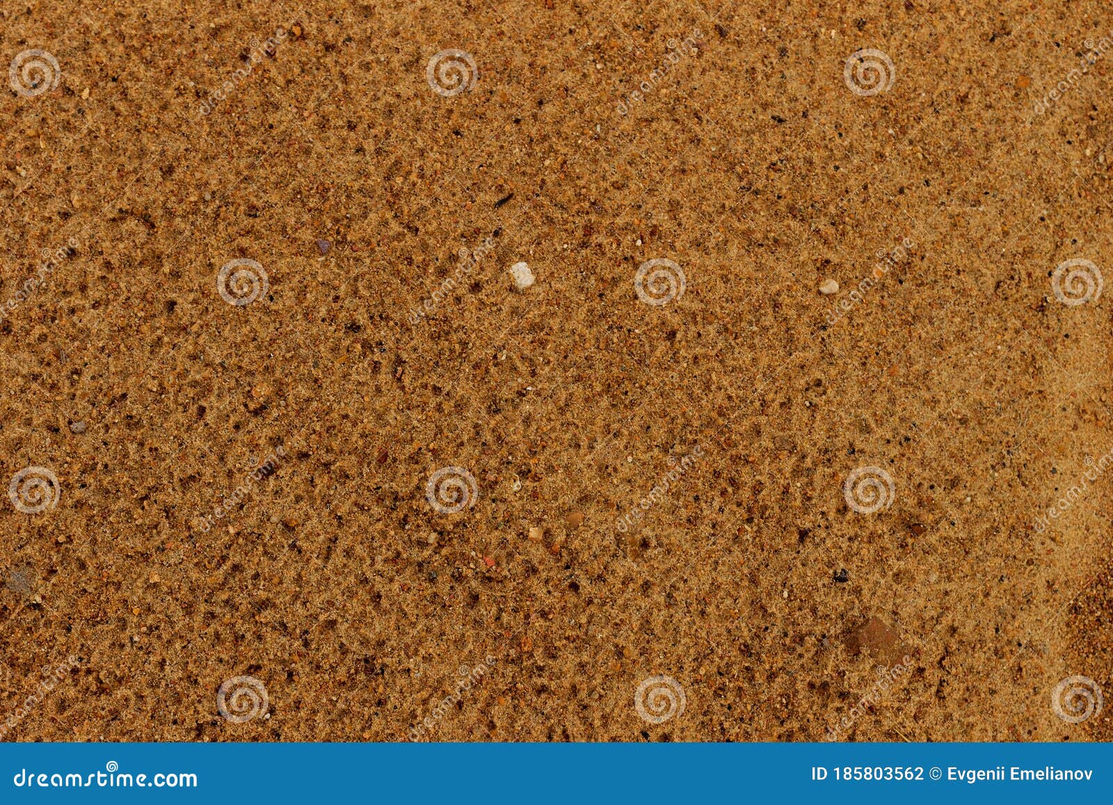 Detailed sand texture stock photo. Image of texture - 185803562