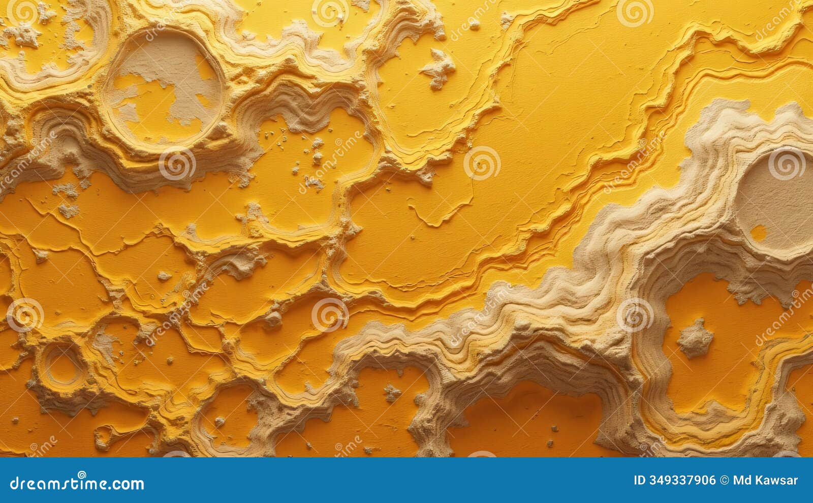 Detailed Sandstone Texture, Granular Structure & High Quality Image ...