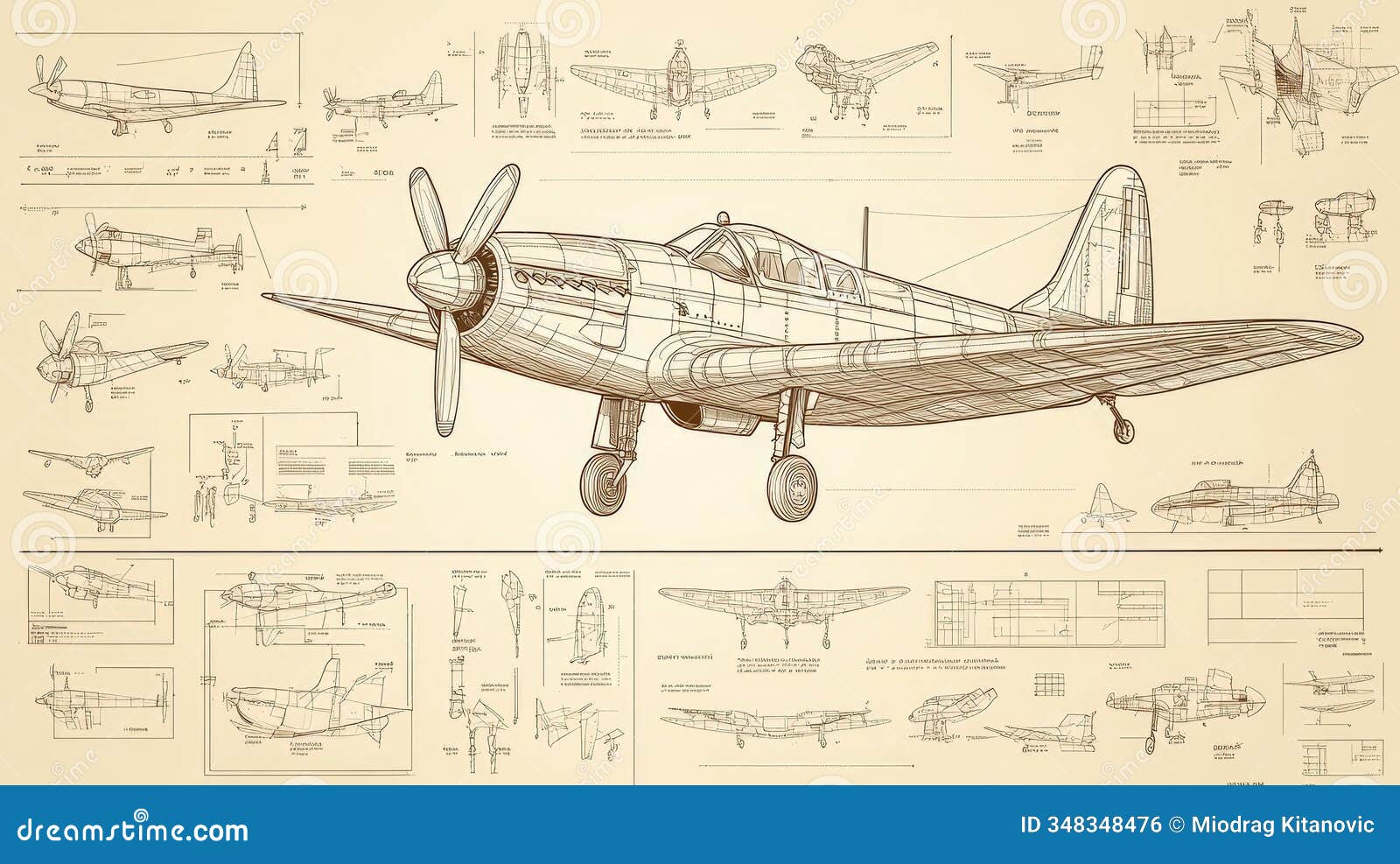 Technical Specifications Conformity Graphic Icon Cartoon Vector ...