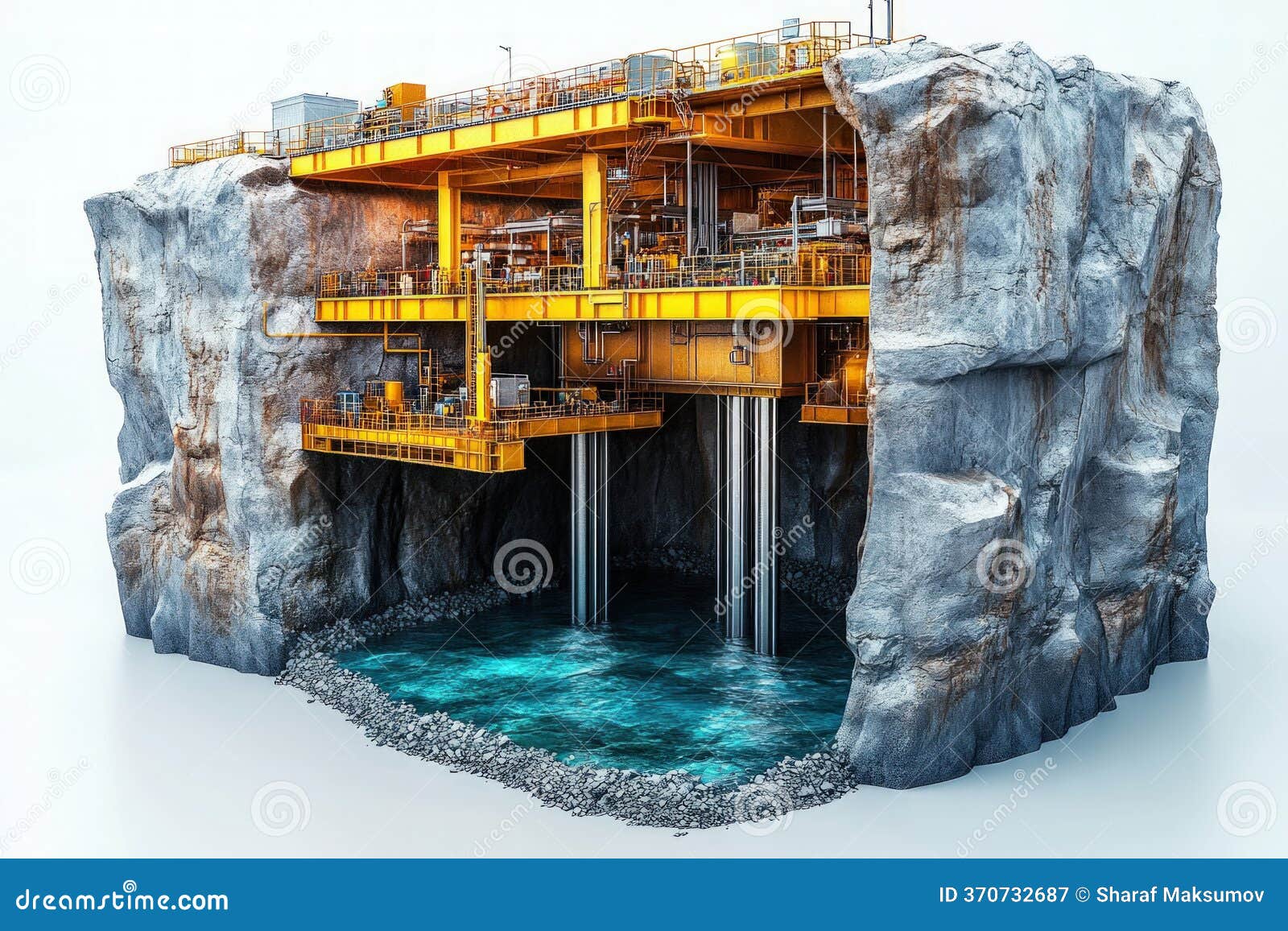 Detailed Schematic Diagram Showcasing Thoracic And Lumbar Spine Regions ...