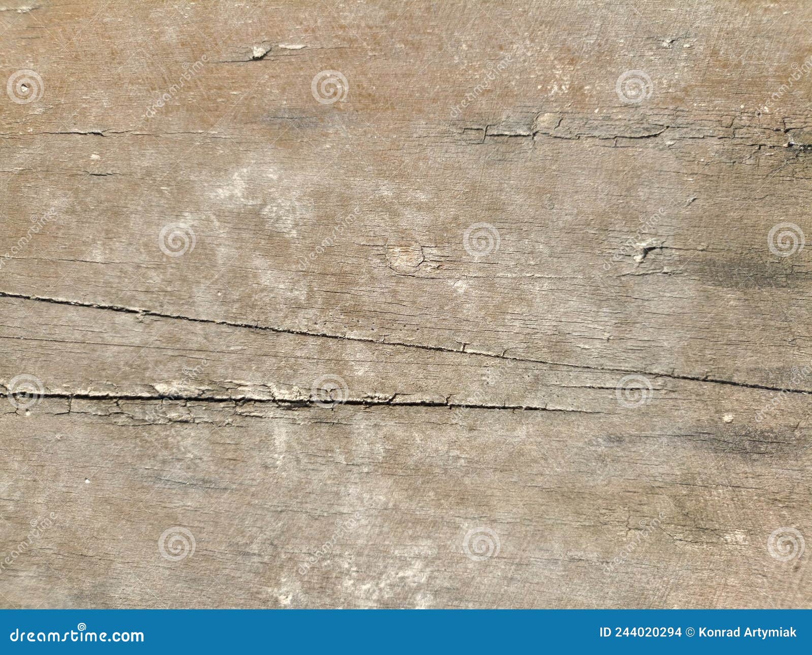 Detailed Scratched Wooden Table Surface Stock Photo - Image of ...