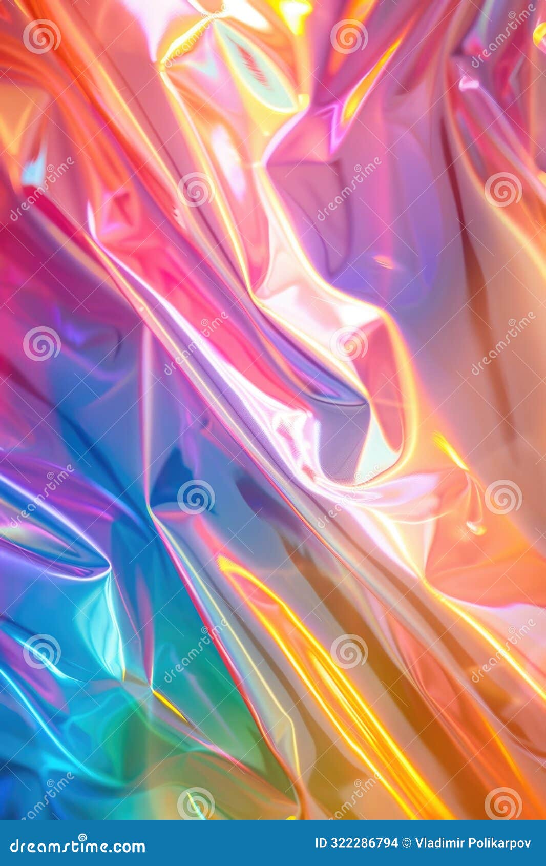 A Detailed Shot of Shiny Fabric Texture Stock Photo - Image of textile ...