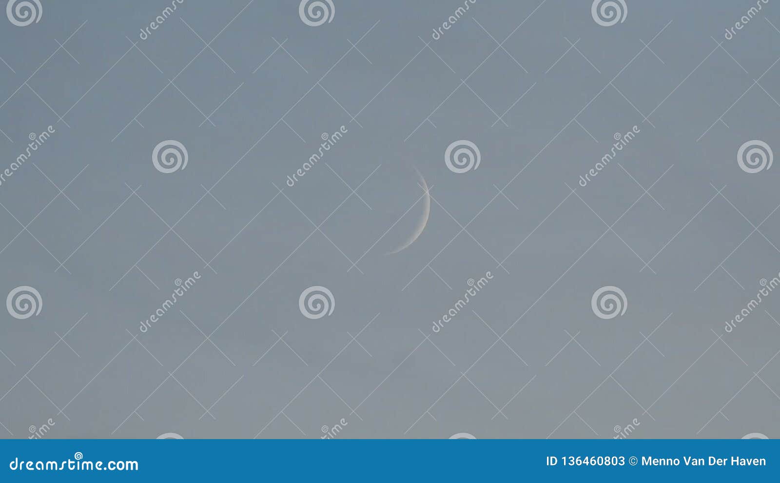 Time Lapse of the Crested Moon. Stock Video - Video of light, discovery ...