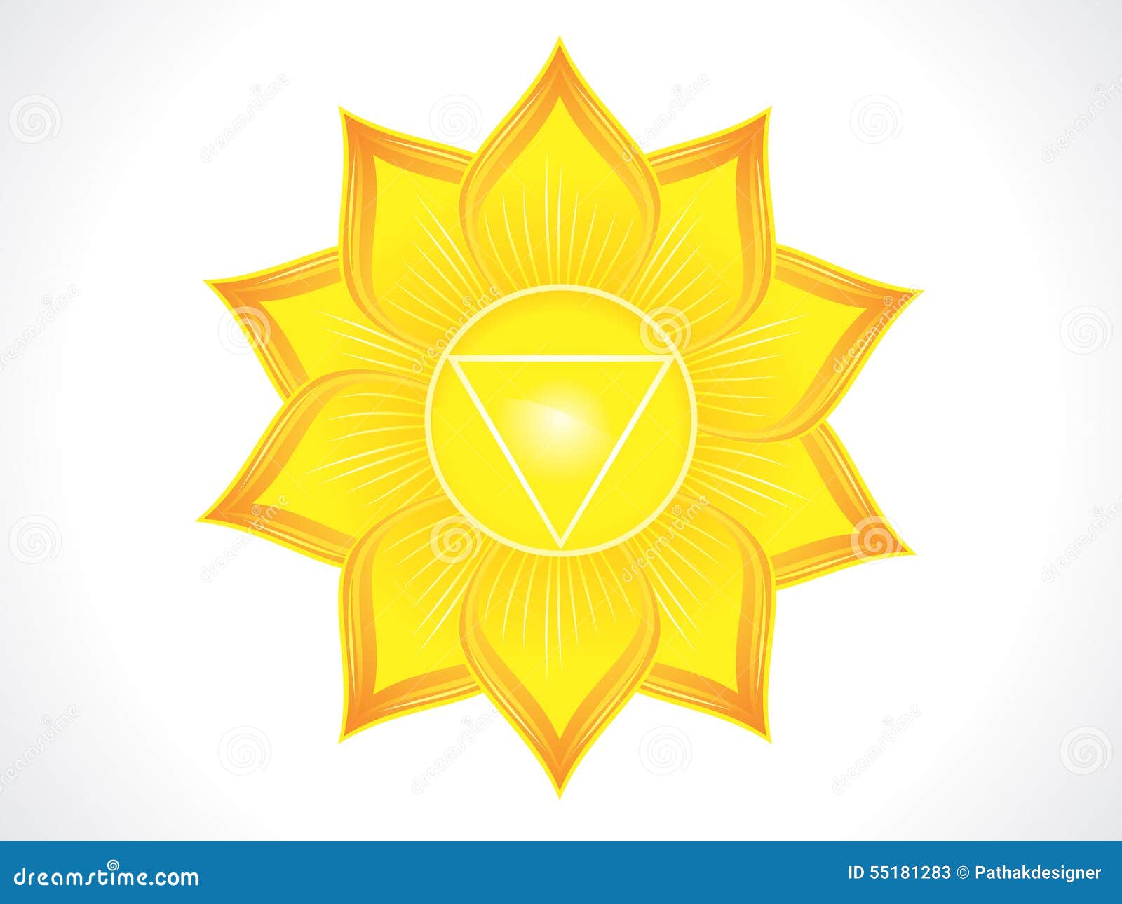 Detailed Solar System Poster With Scientific Cartoon Vector ...