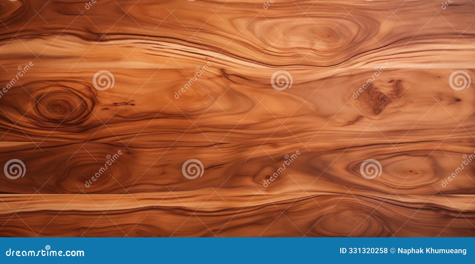 Detailed Teak Wood Texture Background, Suitable for Designs with ...
