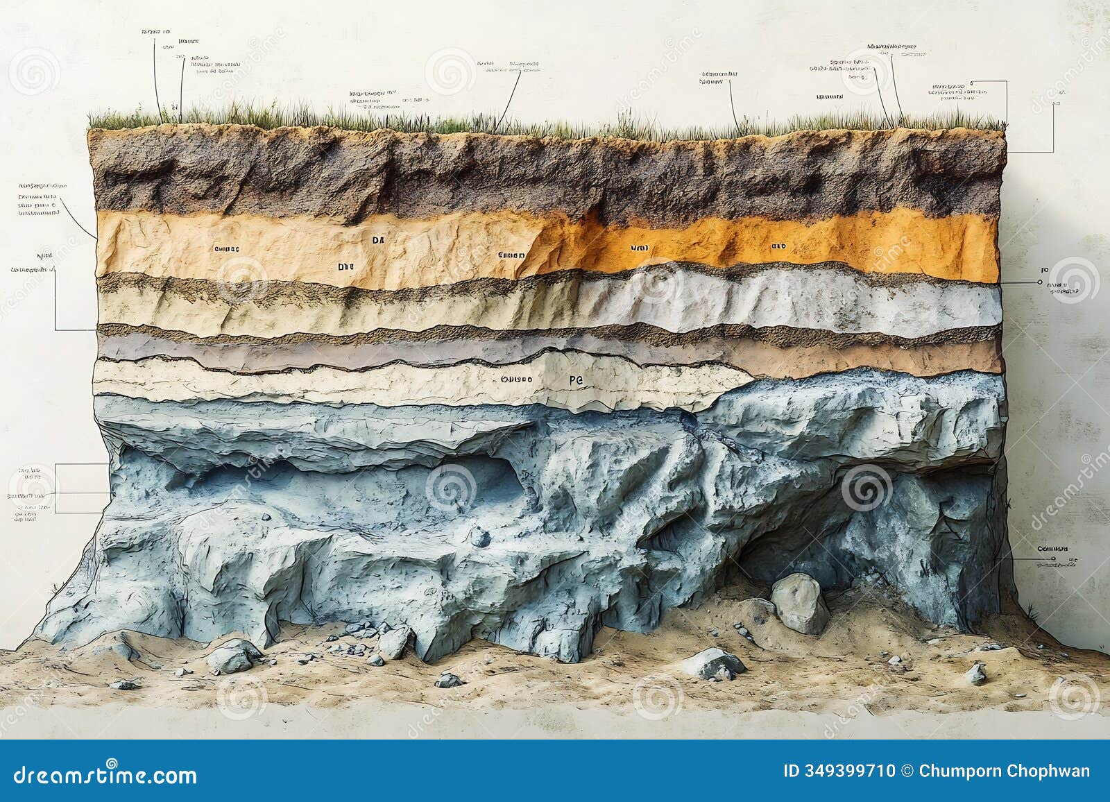 Subsurface Cartoons, Illustrations & Vector Stock Images - 1393 ...