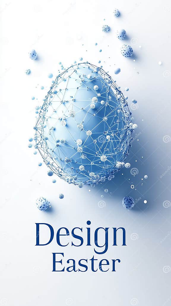 A Detailed Technical Design of Easter Egg Structures with a ...