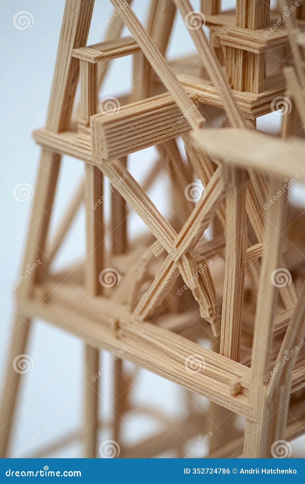 Detailed Technical Illustration Comparing Traditional Construction ...