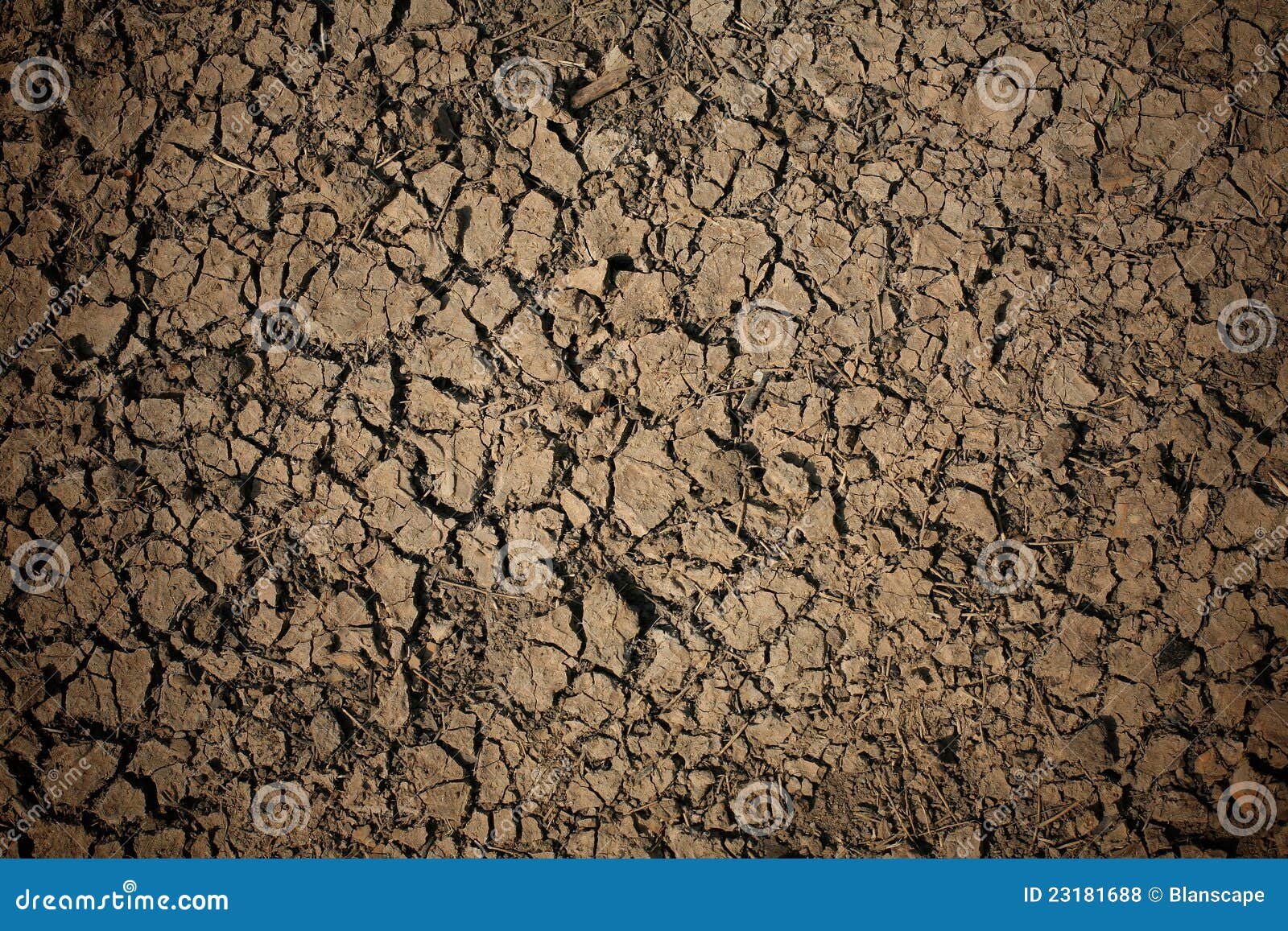 Detailed Texture: Broke Dry Soil Background Stock Photo - Image of clay ...