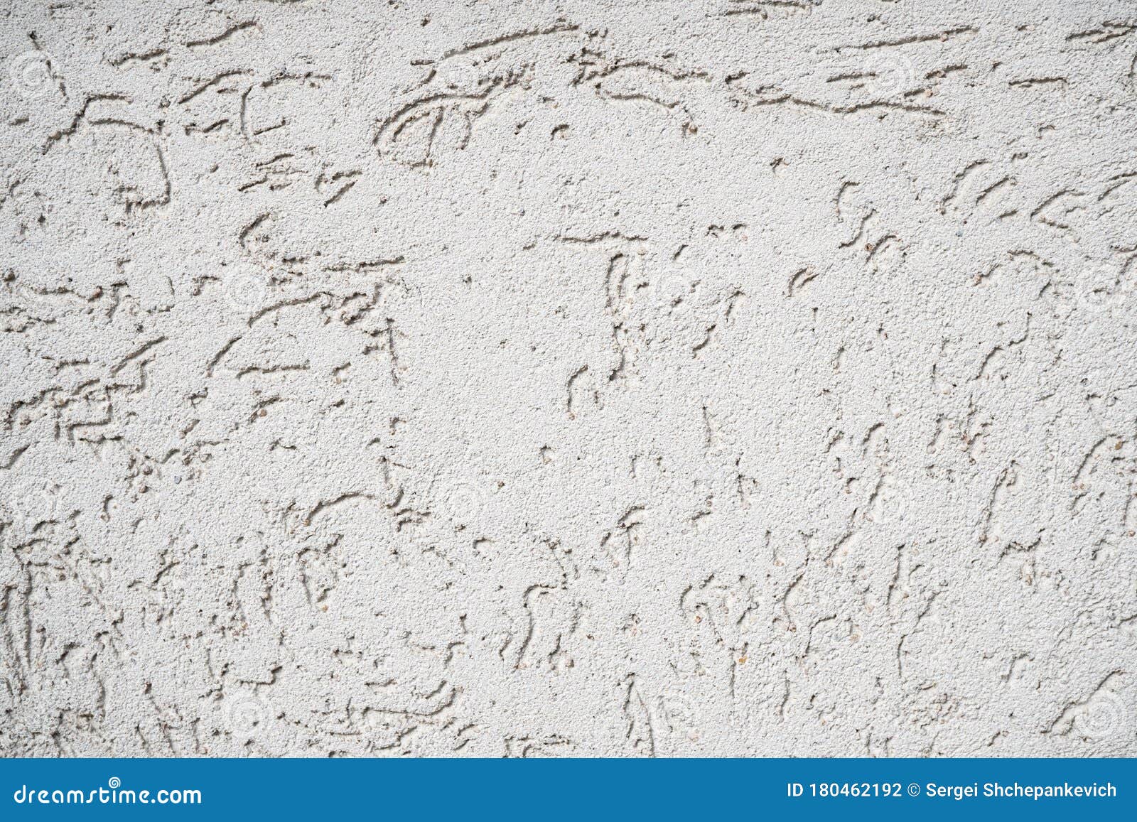 Detailed Texture of Decorative Stucco Stock Photo - Image of closeup ...