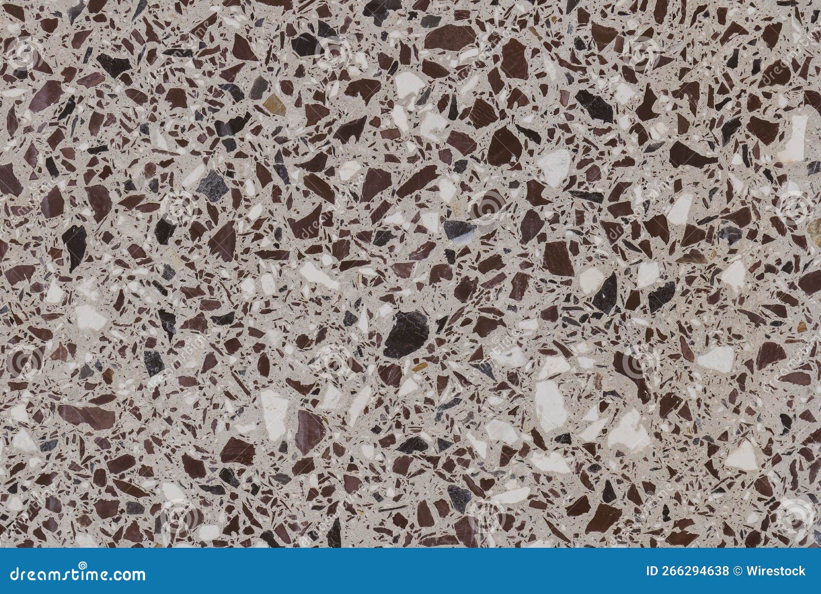 Detailed Texture of Light Granite Wall Stock Photo - Image of wall ...