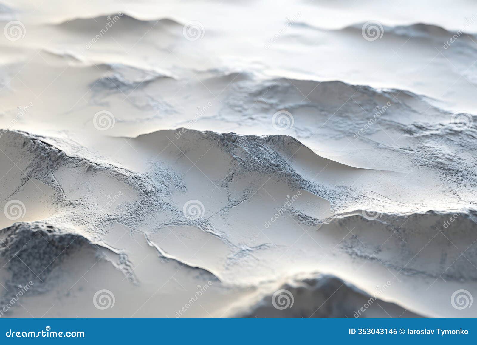 8K Plaster Surface Roughness Texture, Height Map Or Specular For ...