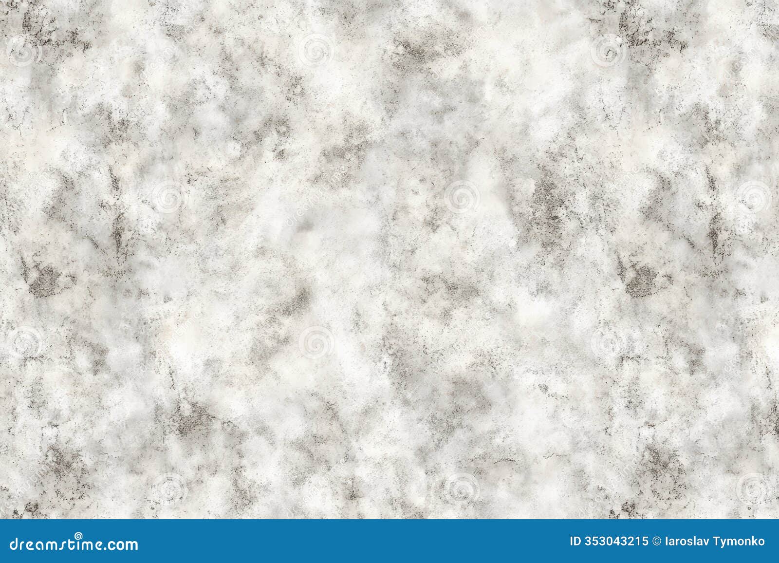 Detailed Texture of a Light, Weathered Concrete or Plaster Surface. the ...