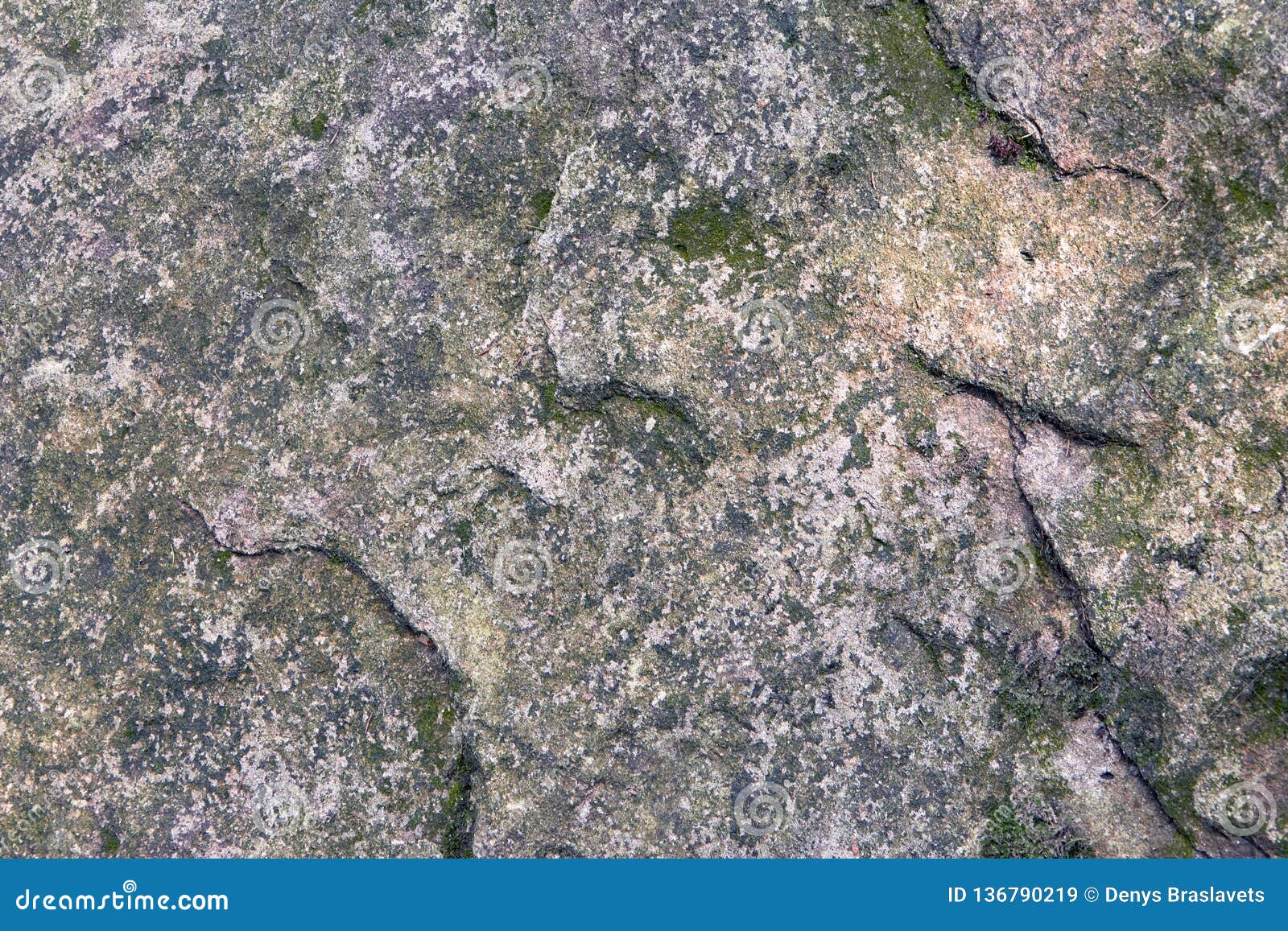 Detailed Texture of Natural Dark Mineral Stone Stock Image - Image of ...