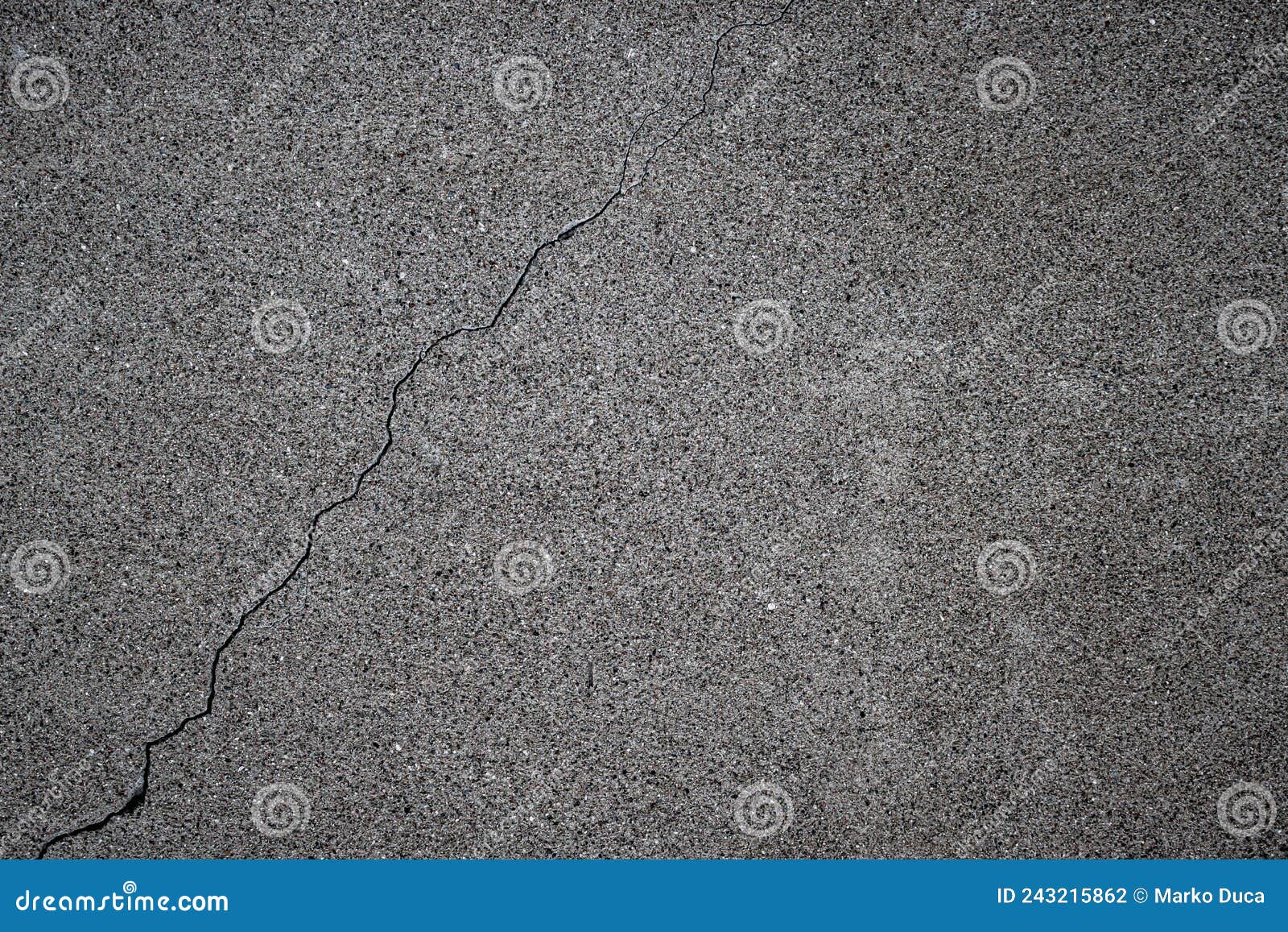 Granular Abstract Homogeneous Granular Surface. Asphalt With Crushed ...