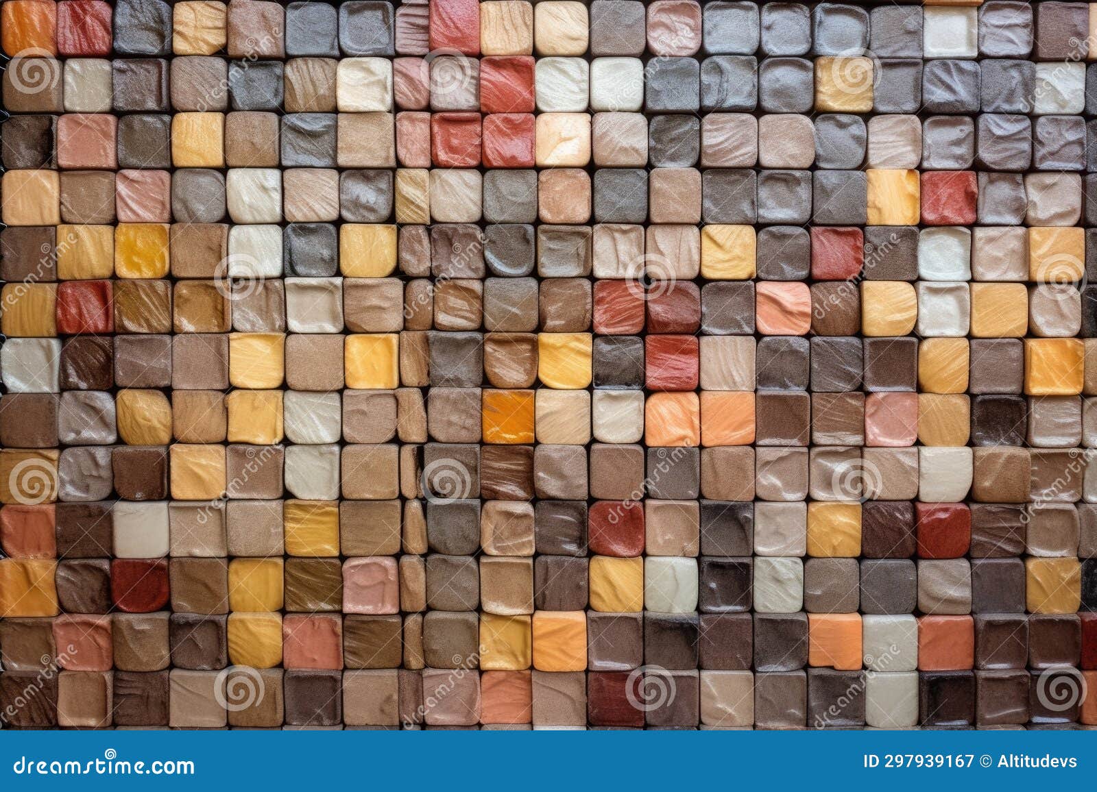 Detailed Texture of Rough Grain Ceramic Tiles Stock Image - Image of ...