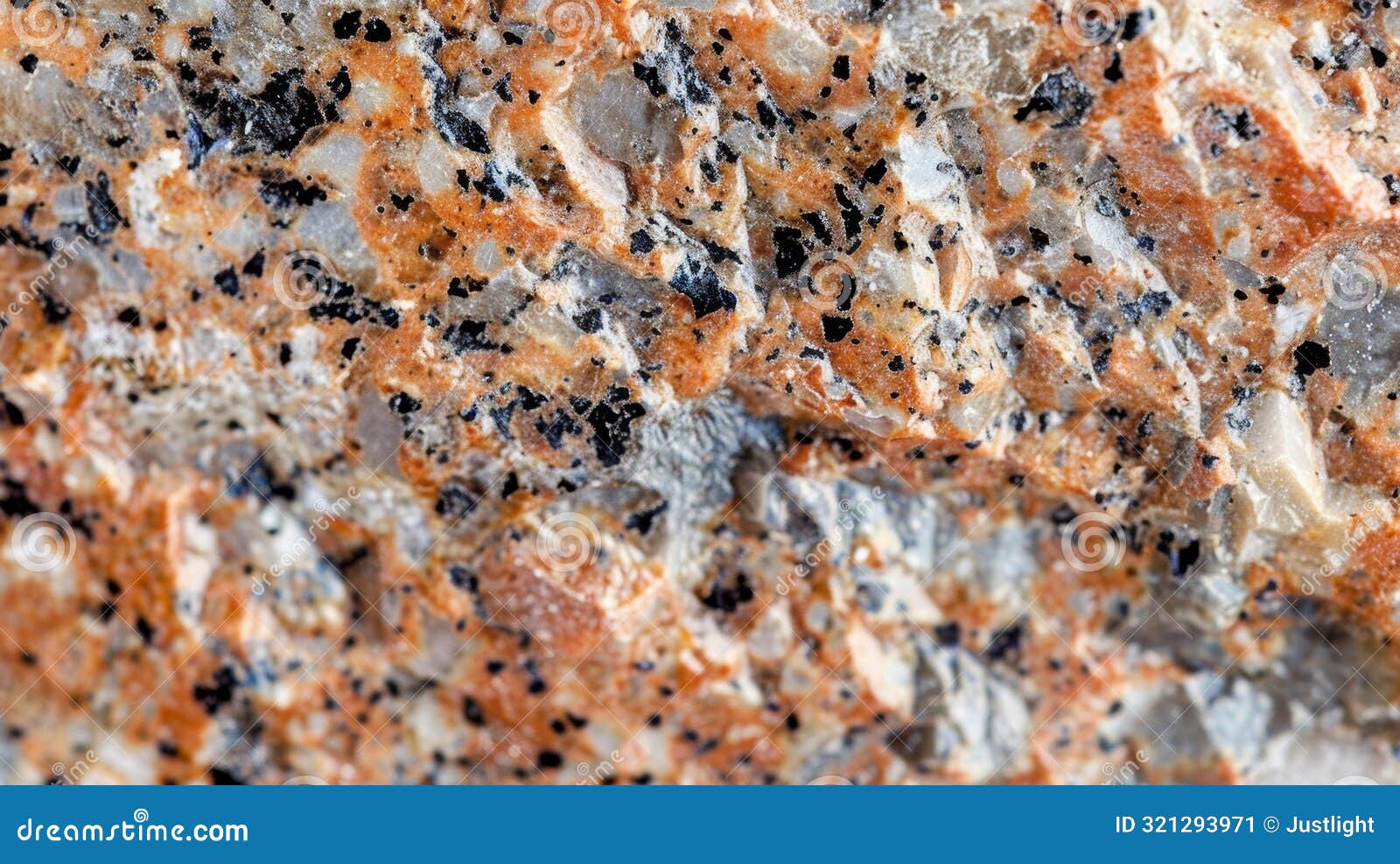 Detailed Texture of Rough Unfinished Edges on a Granite Countertop ...