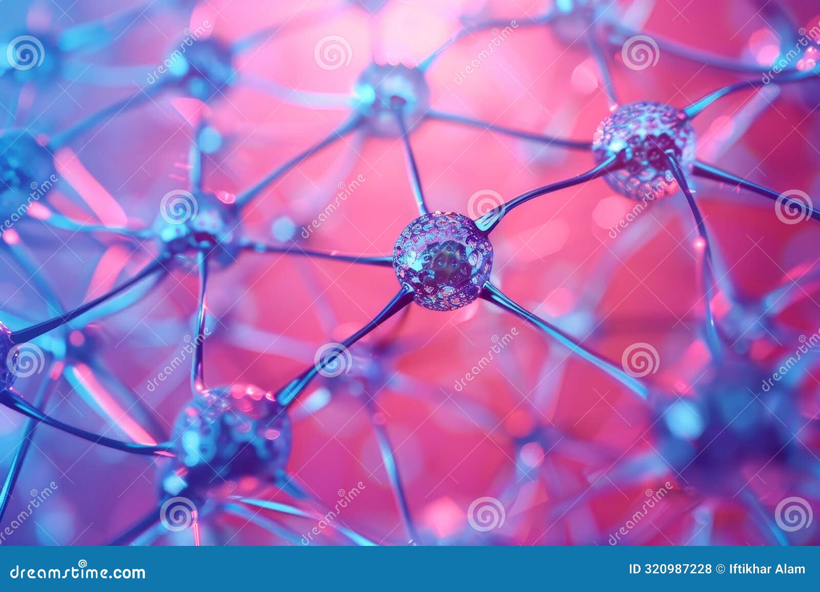 A Detailed View of a Cell Phone Set Against a Vibrant Pink Backdrop ...