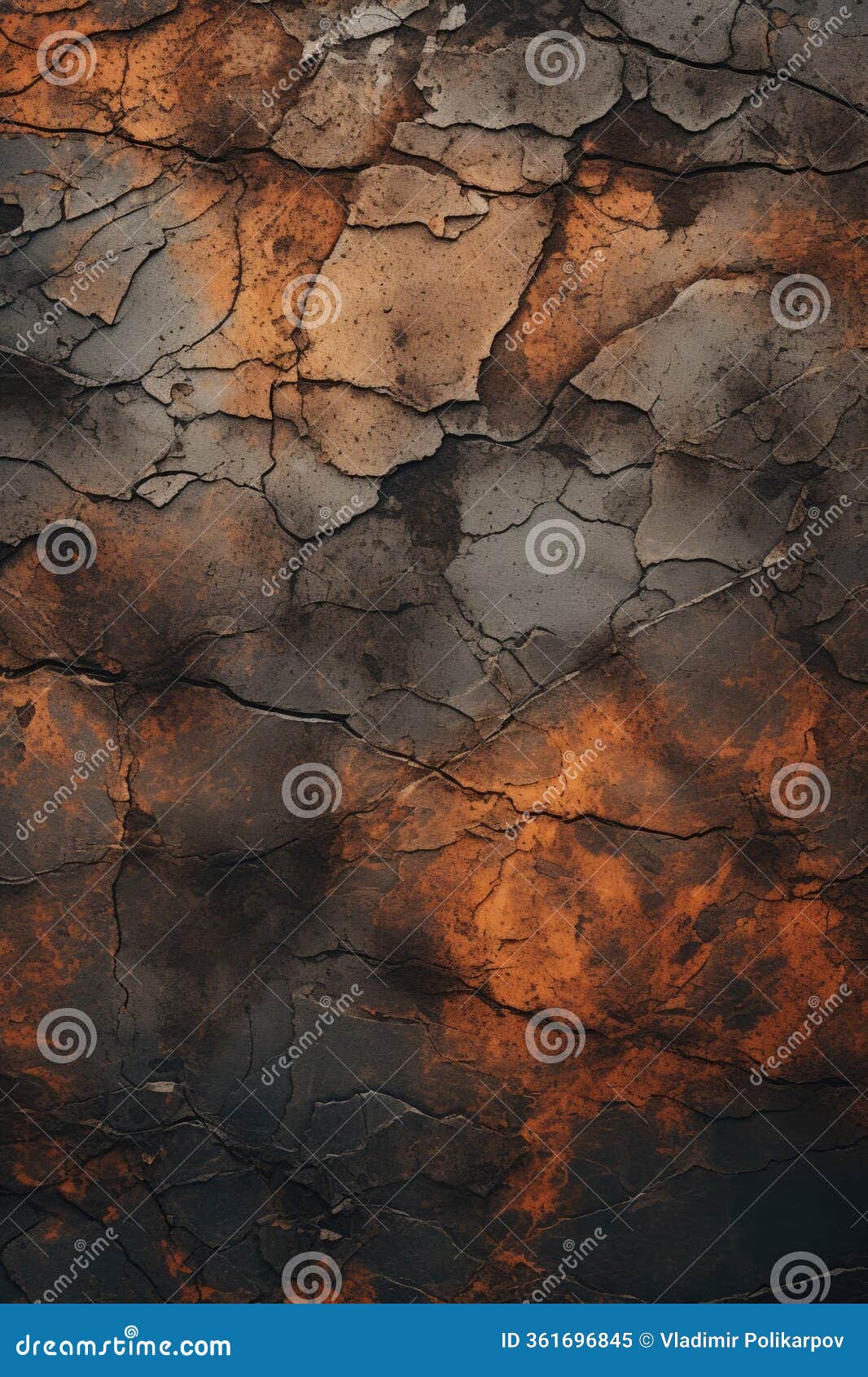 Detailed View of Fire Burning on a Wall, Suitable for Backgrounds or ...