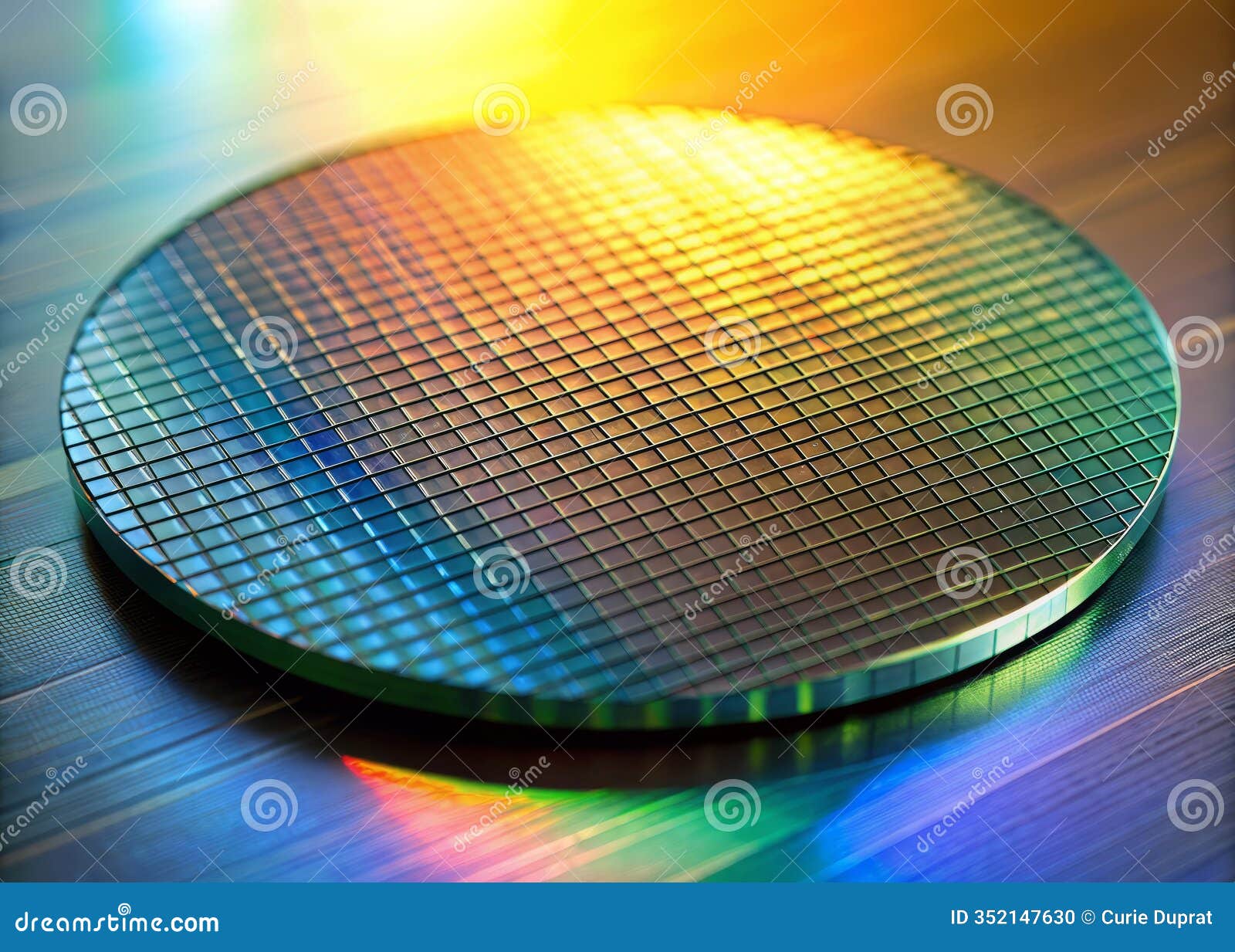 Exploring Material Science Applications Of Polymers In Laboratory ...