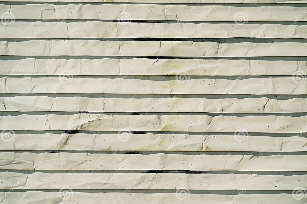 Detailed View of White Wall with Visible Lines. Suitable for ...