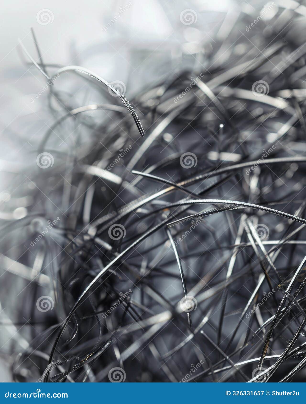 A Detailed View of a Wire Drawing Process Emphasizing the Creation of ...
