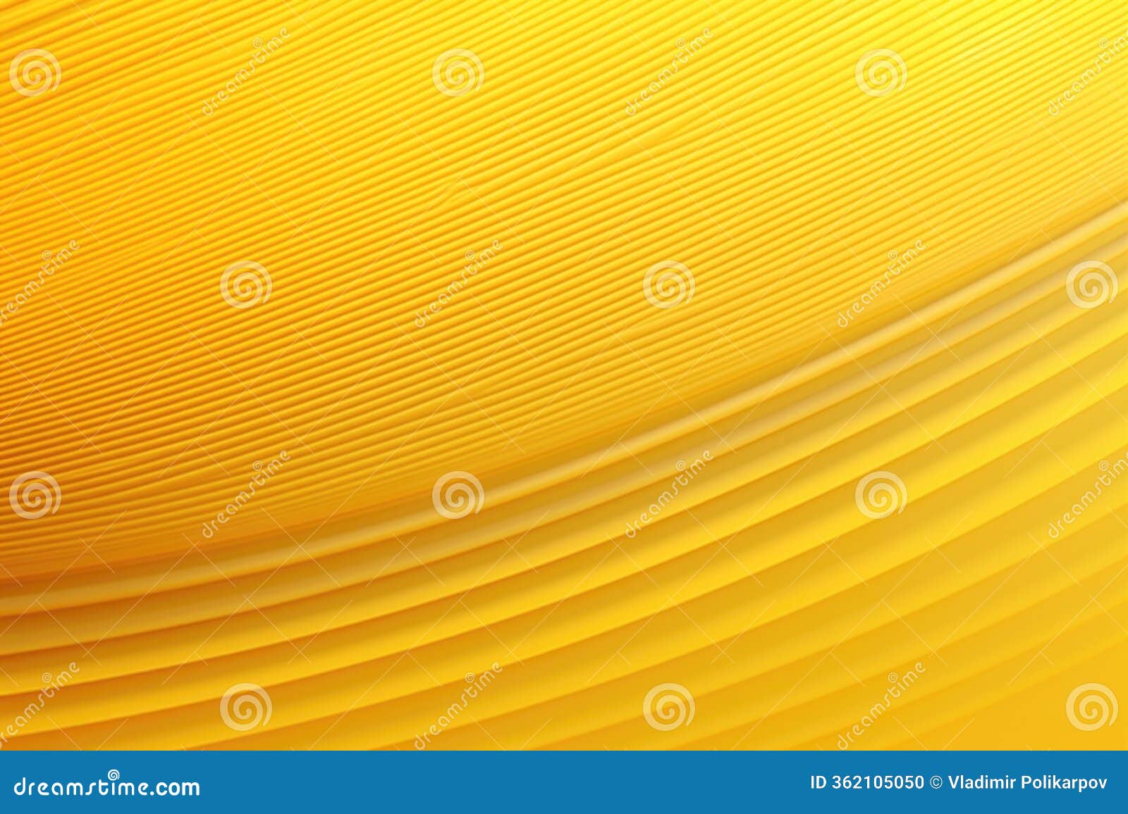 Detailed View of Yellow Background with Lines, Suitable for Graphic ...